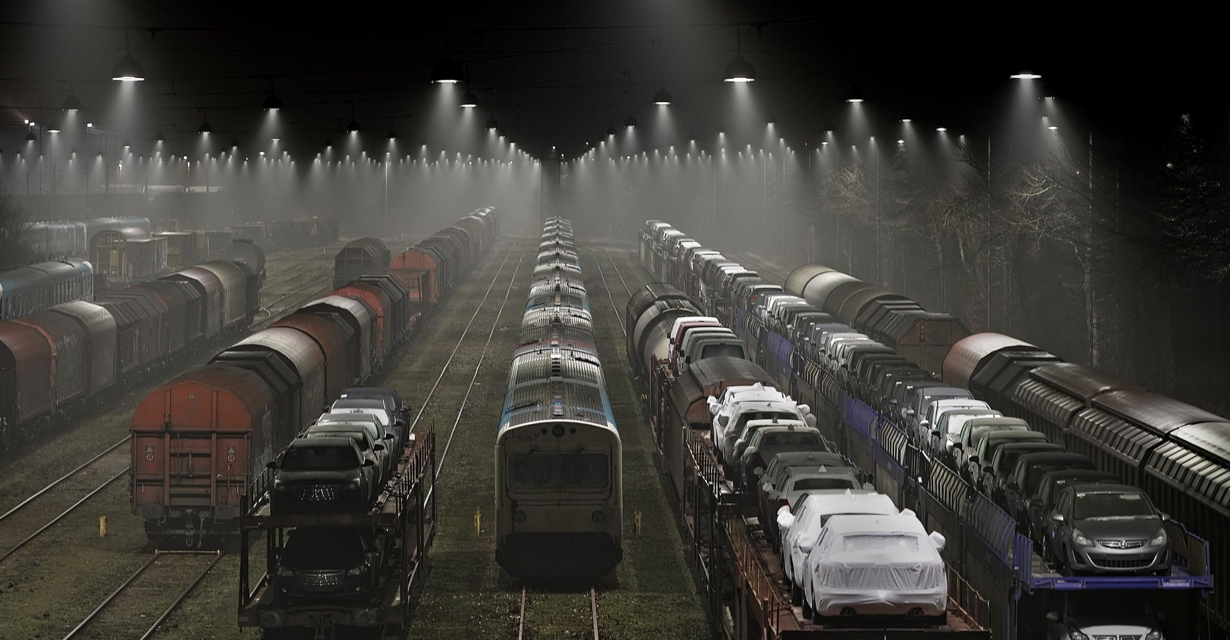 Freight Train Wallpapers - Top Free Freight Train Backgrounds ...