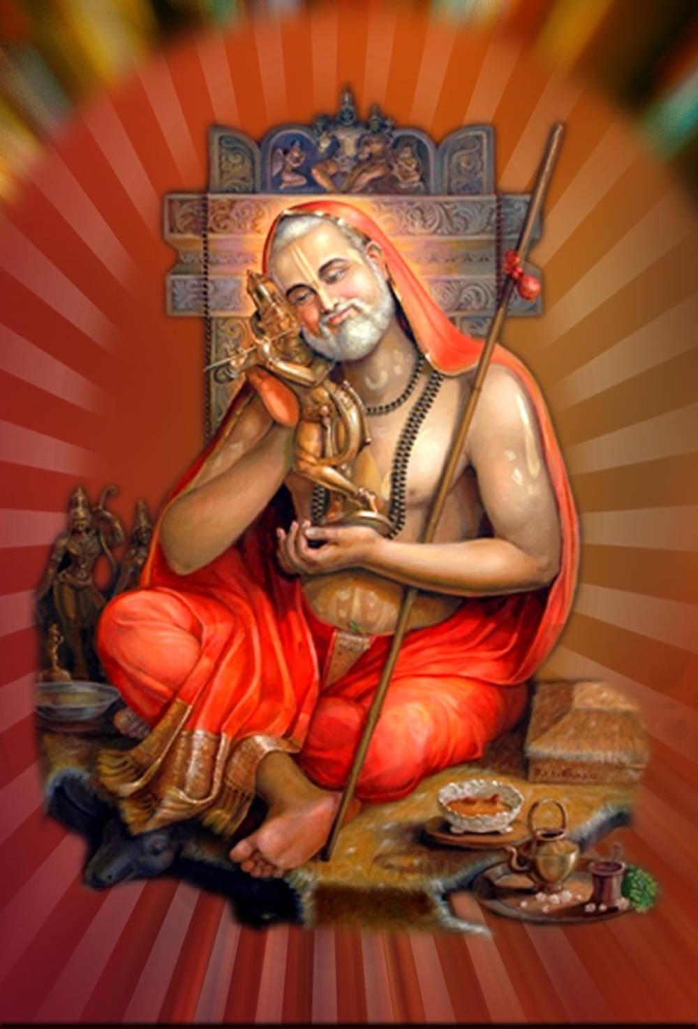 Raghavendra Swamy Wallpapers Top Free Raghavendra Swamy Backgrounds