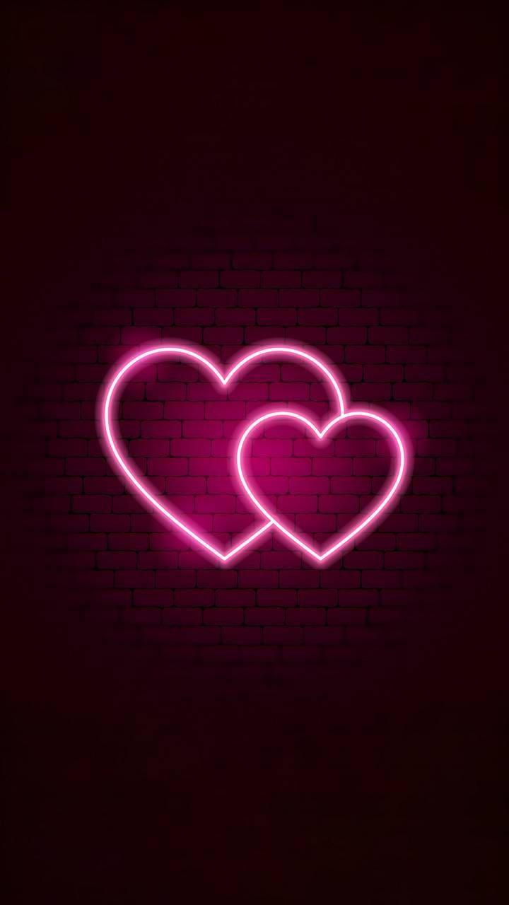 Girly Neon iPhone Wallpapers - Top Free Girly Neon iPhone Backgrounds ...
