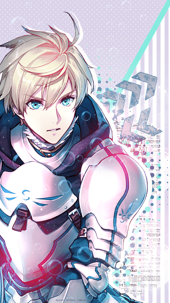 Fate Prototype Wallpapers - Top Free Fate Prototype Backgrounds - WallpaperAccess