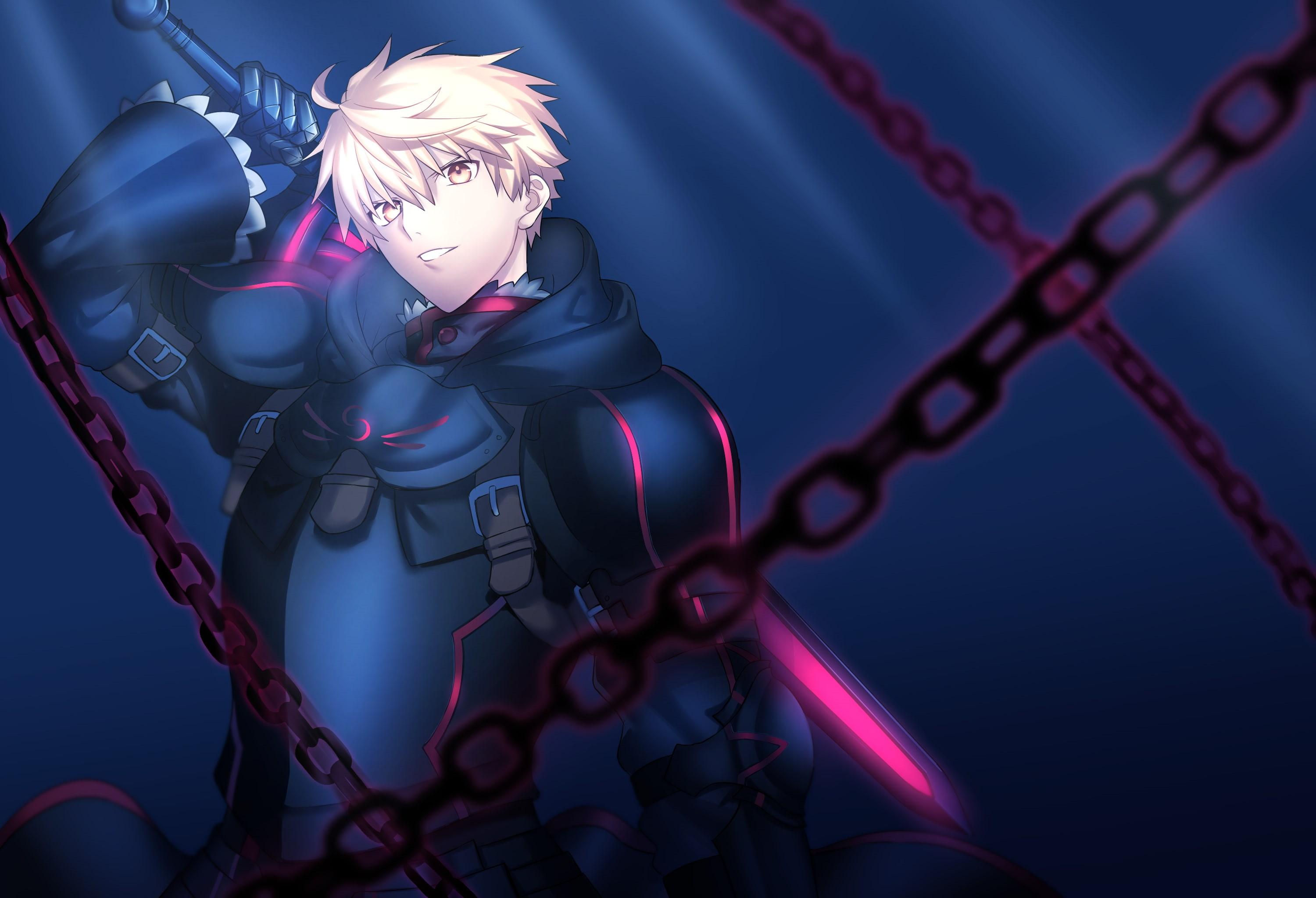 Fate Prototype Wallpapers - Top Free Fate Prototype Backgrounds ...