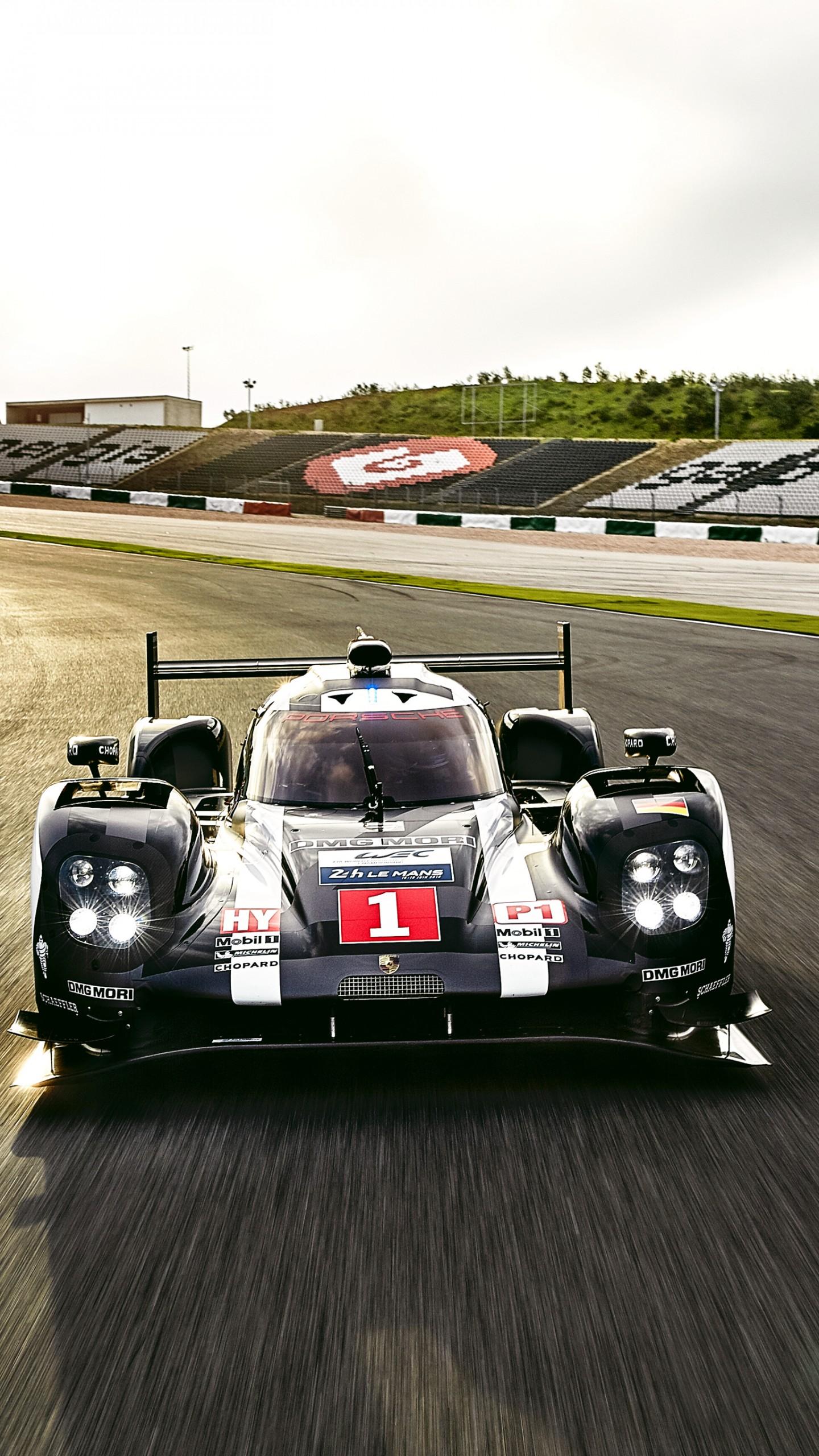 Porsche 919 Wallpapers - Top Free Porsche 919 Backgrounds - WallpaperAccess