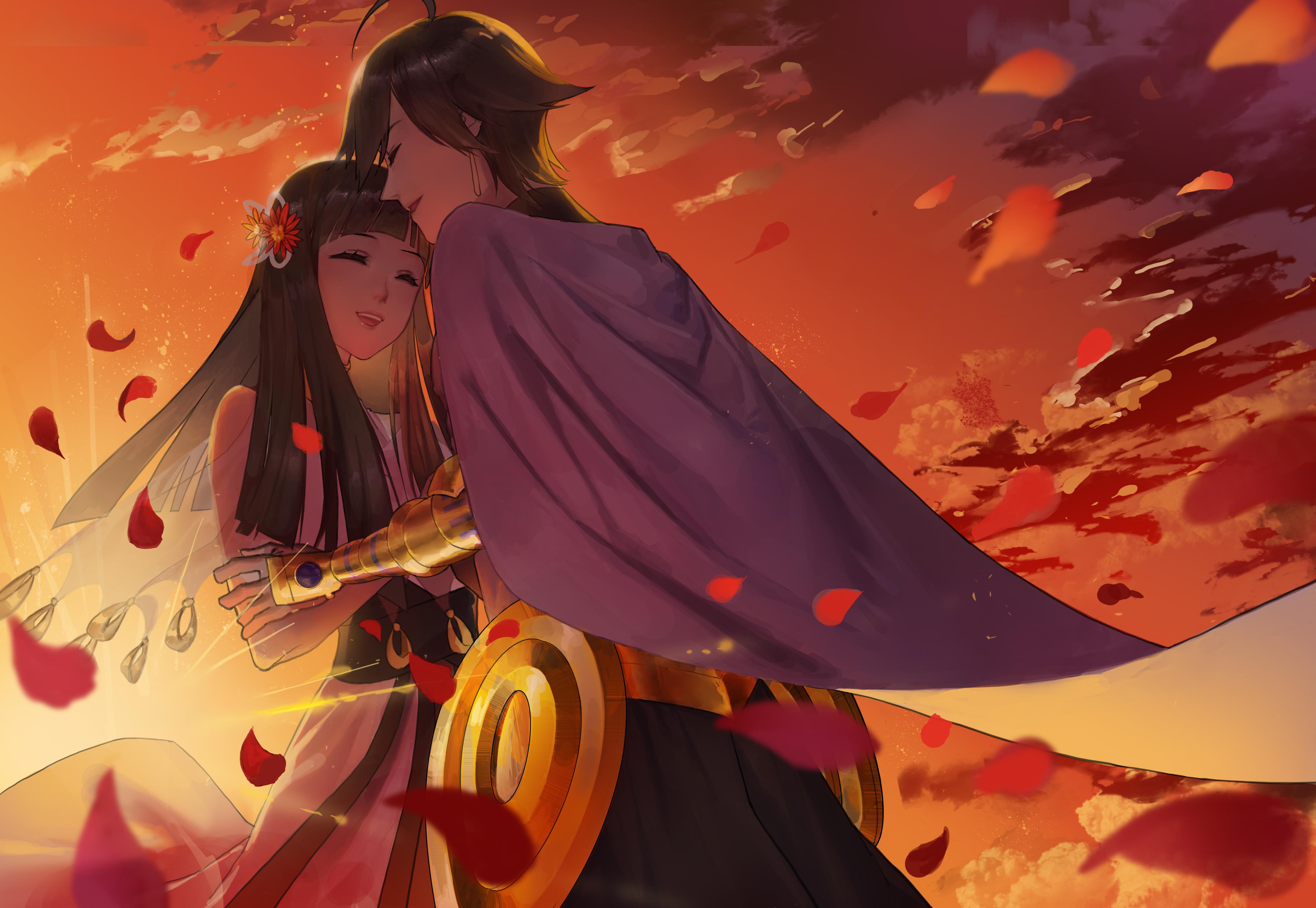 Fate Prototype Wallpapers - Top Free Fate Prototype Backgrounds ...