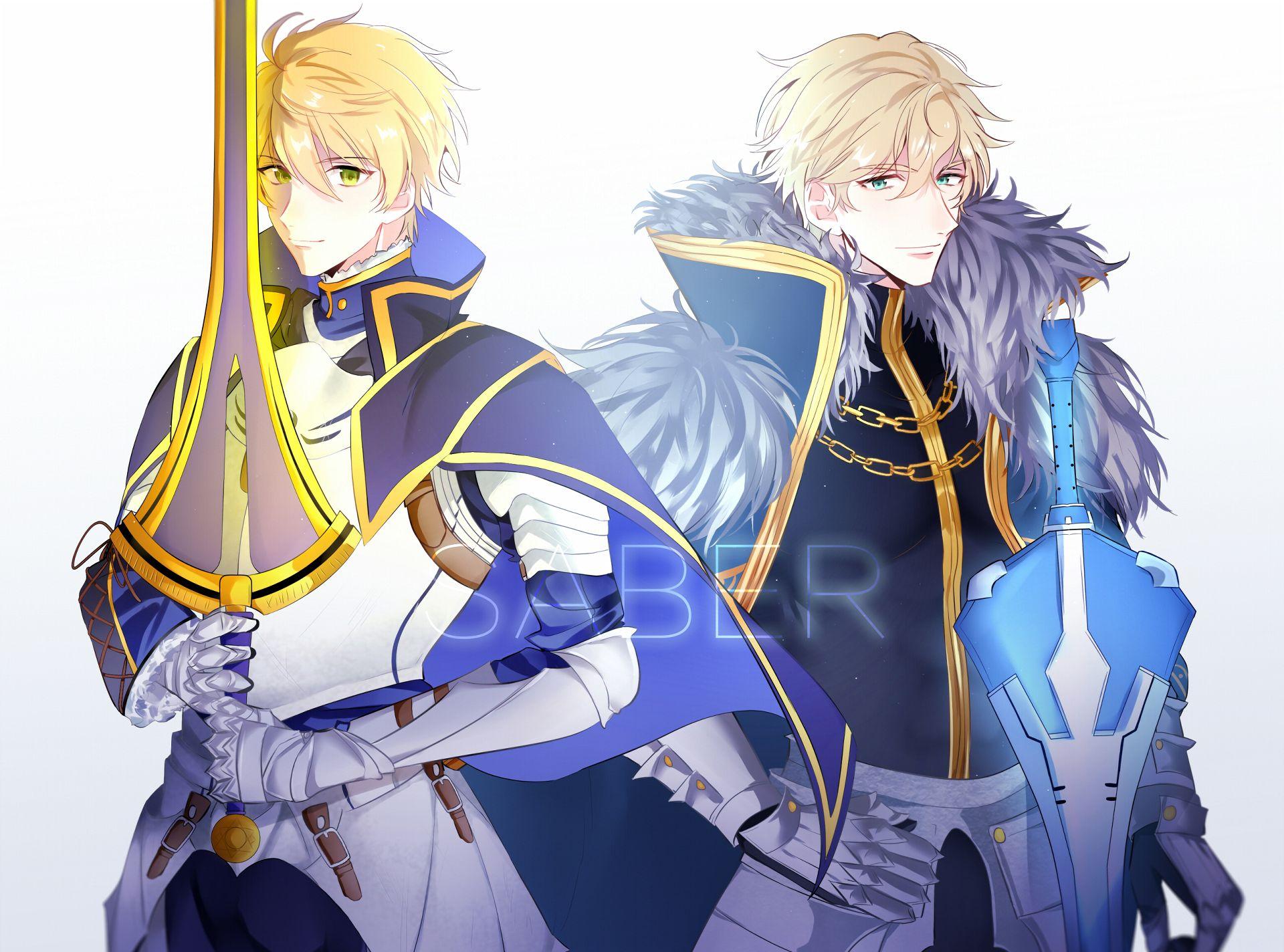 Fate Prototype Wallpapers - Top Free Fate Prototype Backgrounds ...