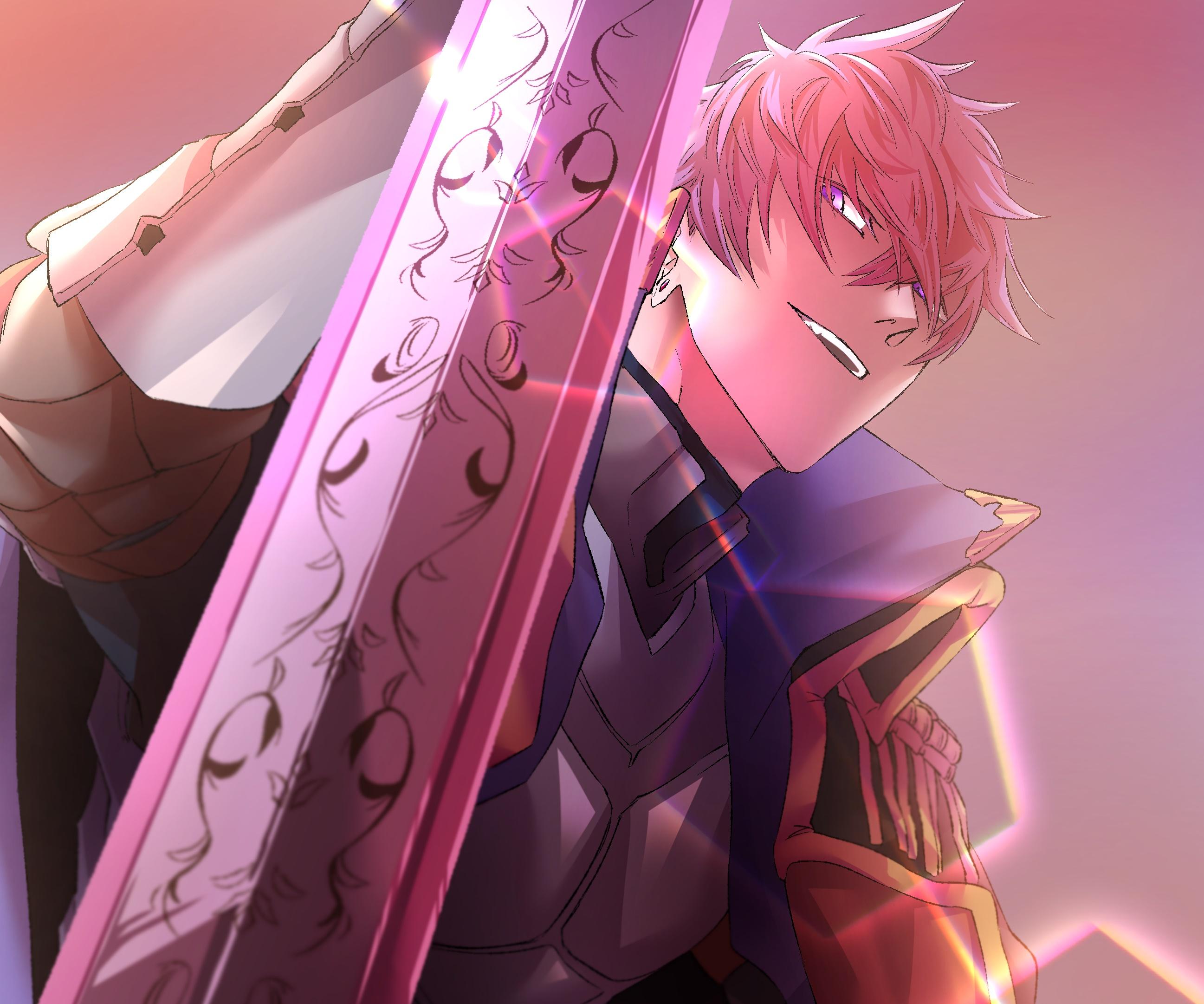 Fate Prototype Wallpapers - Top Free Fate Prototype Backgrounds - WallpaperAccess