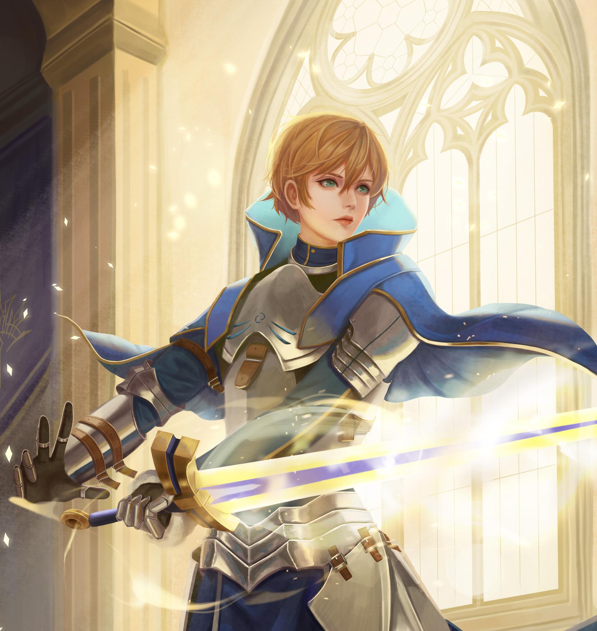 Fate Prototype Wallpapers - Top Free Fate Prototype Backgrounds ...