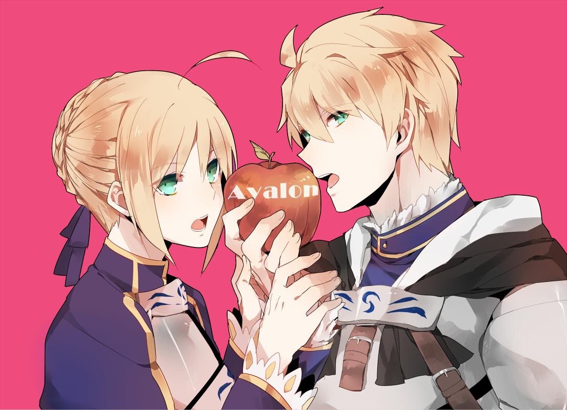 Fate Prototype Wallpapers - Top Free Fate Prototype Backgrounds ...