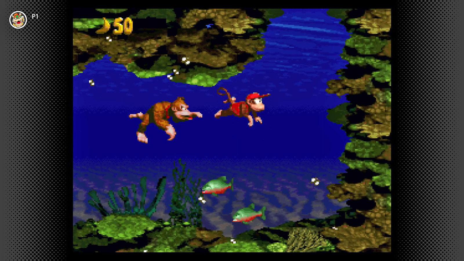 Classic Donkey Kong Wallpapers - Top Free Classic Donkey Kong ...