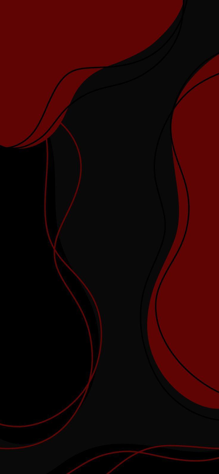 Minimalist Red iPhone Wallpapers - Top Free Minimalist Red iPhone ...