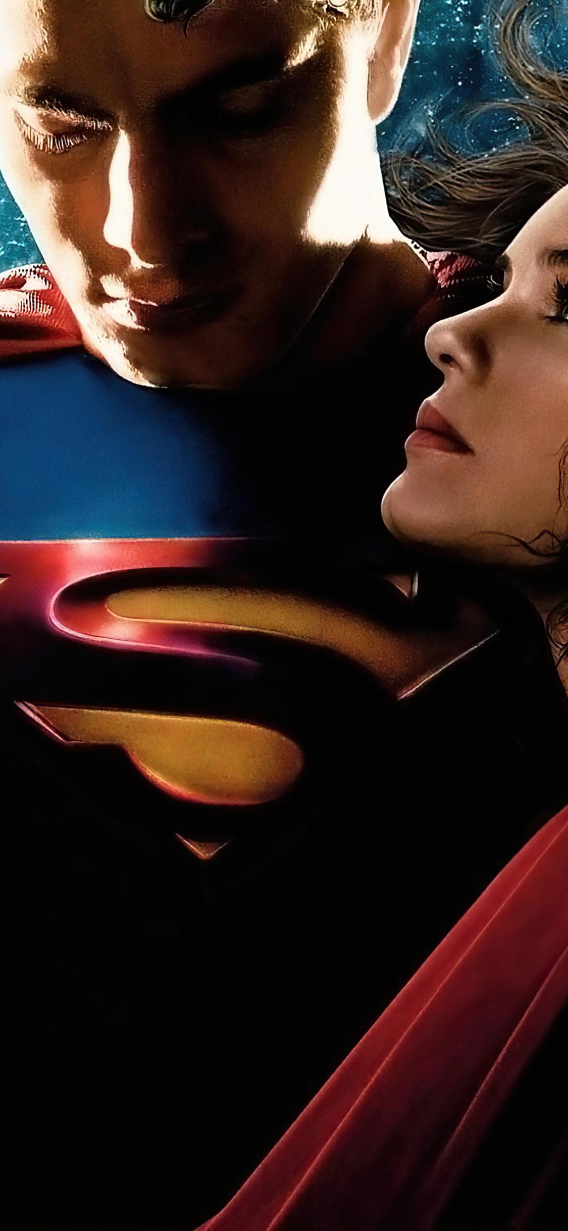 Superman Returns Wallpapers - Top Free Superman Returns Backgrounds - WallpaperAccess