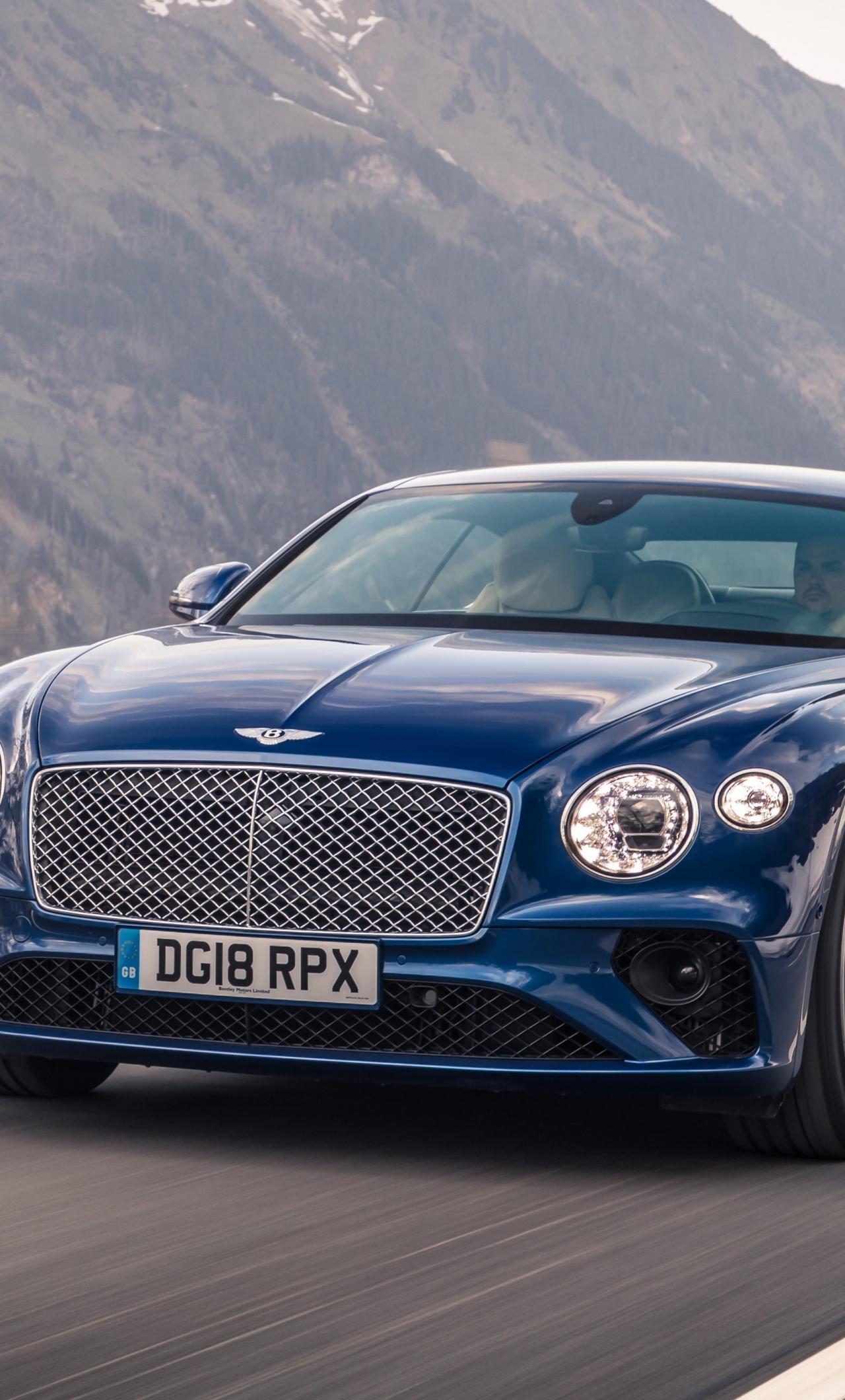 Bentley Blue Wallpapers - Top Free Bentley Blue Backgrounds ...