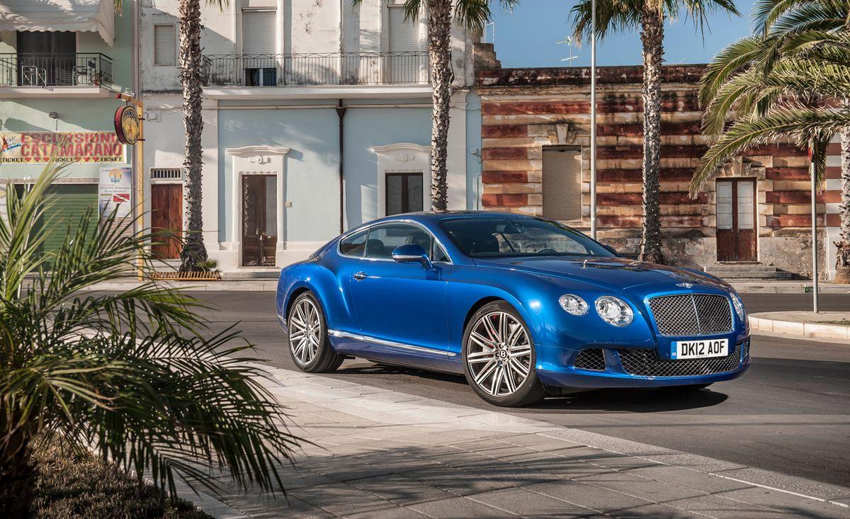 Bentley Blue Wallpapers - Top Free Bentley Blue Backgrounds ...