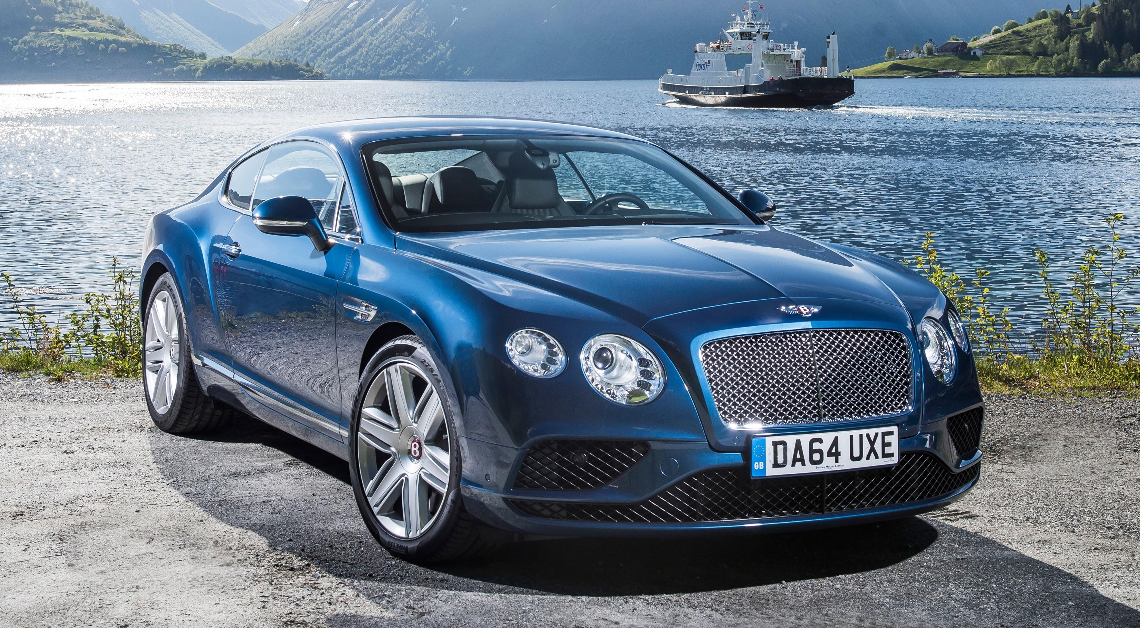 Bentley Blue Wallpapers - Top Free Bentley Blue Backgrounds ...