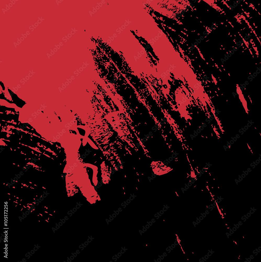 Black and Red Splash Wallpapers - Top Free Black and Red Splash ...