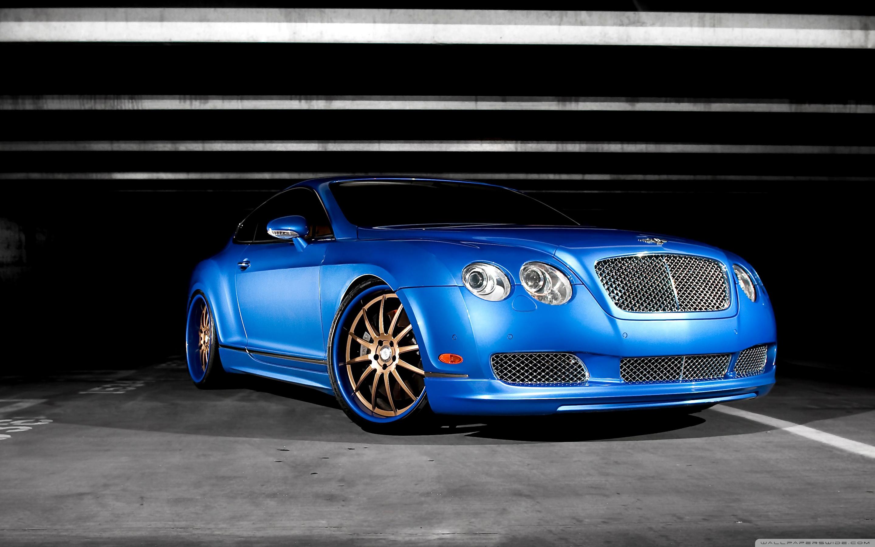 Bentley Blue Wallpapers - Top Free Bentley Blue Backgrounds ...