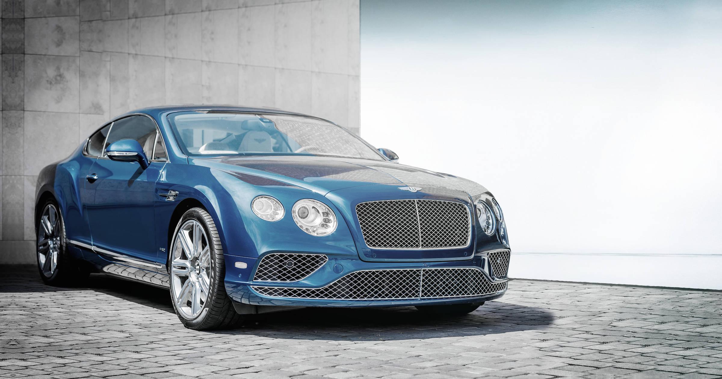 Bentley Blue Wallpapers - Top Free Bentley Blue Backgrounds ...