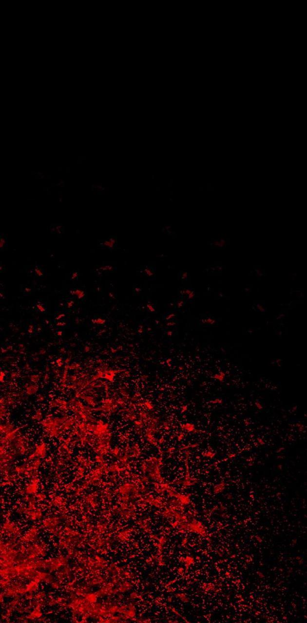 Black and Red Splash Wallpapers - Top Free Black and Red Splash ...