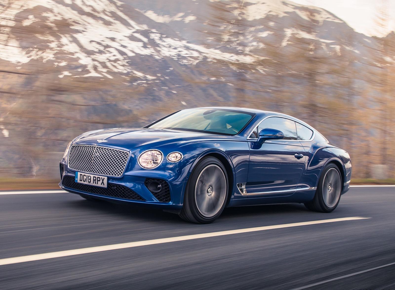 Bentley Blue Wallpapers - Top Free Bentley Blue Backgrounds ...