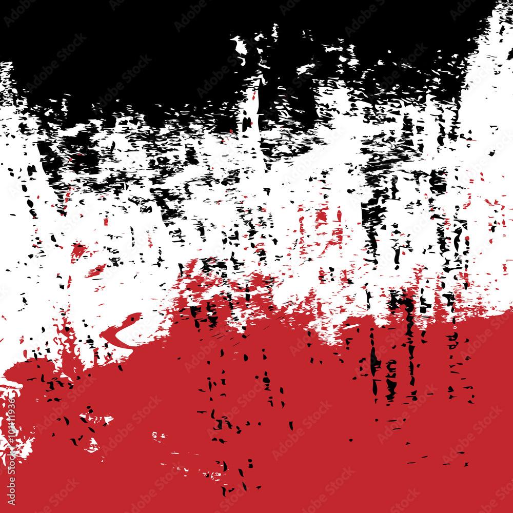 Black and Red Splash Wallpapers - Top Free Black and Red Splash ...