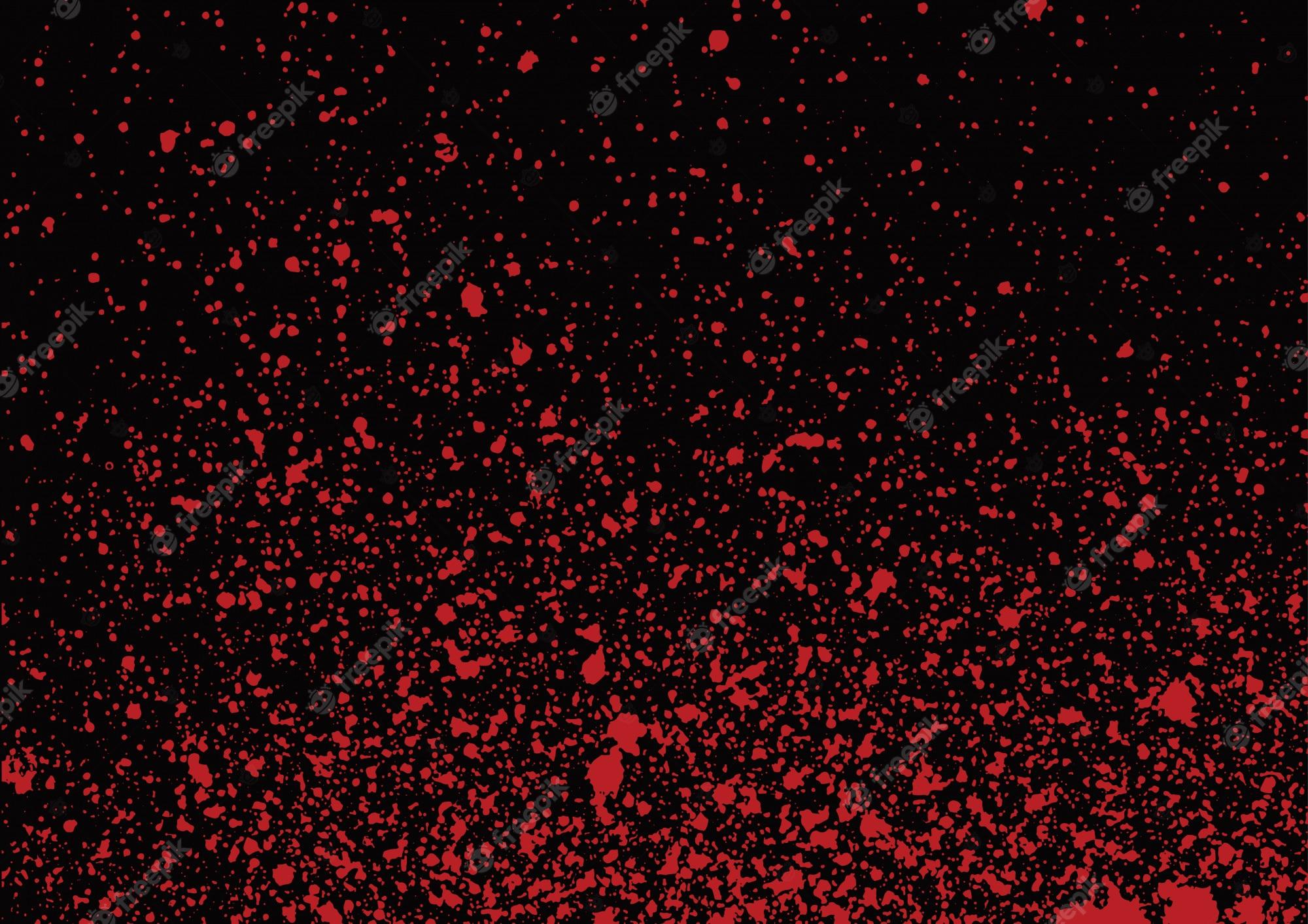 Black and Red Splash Wallpapers - Top Free Black and Red Splash ...