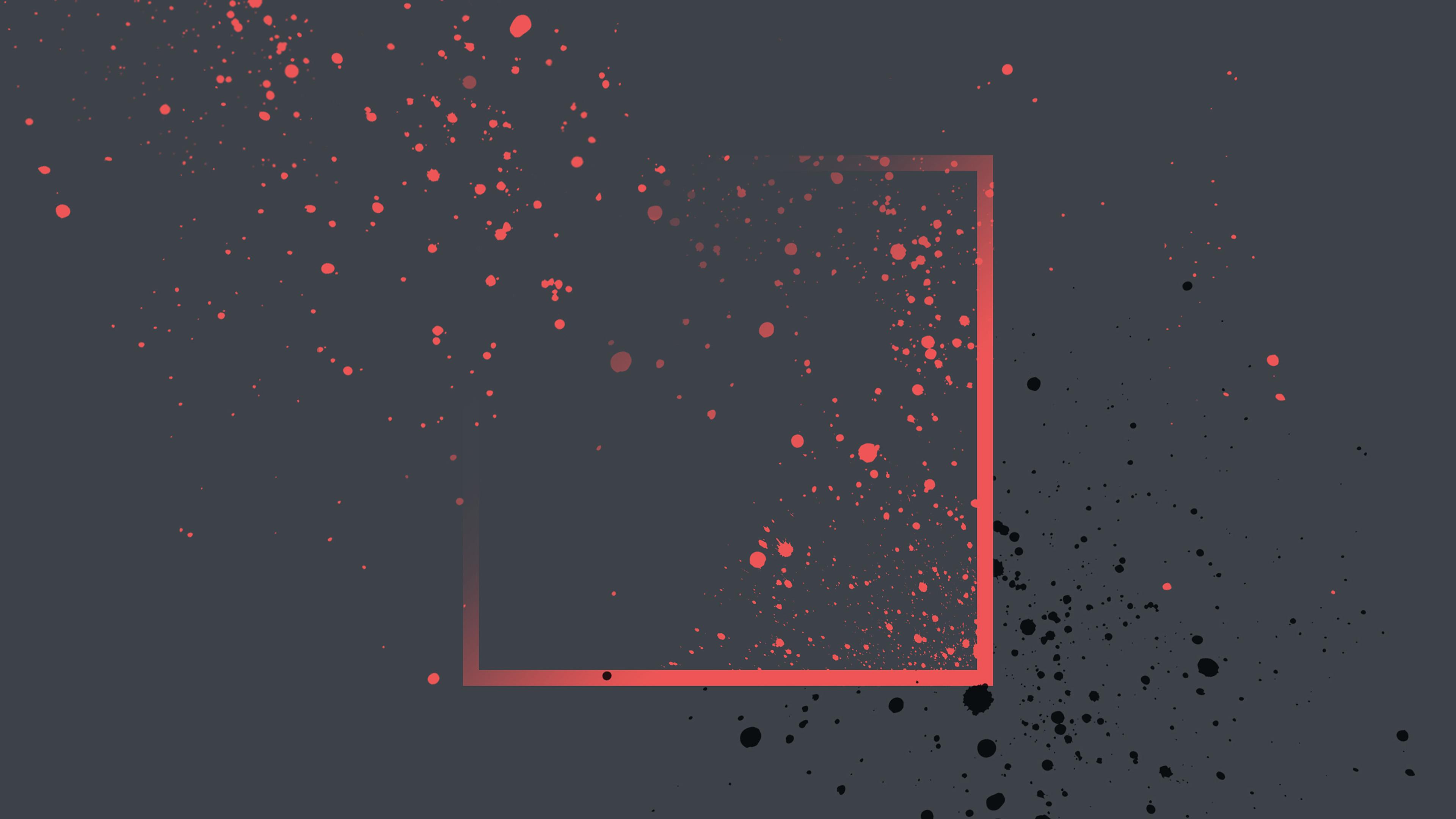 Black and Red Splash Wallpapers - Top Free Black and Red Splash ...