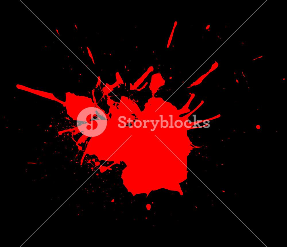 Black and Red Splash Wallpapers - Top Free Black and Red Splash ...