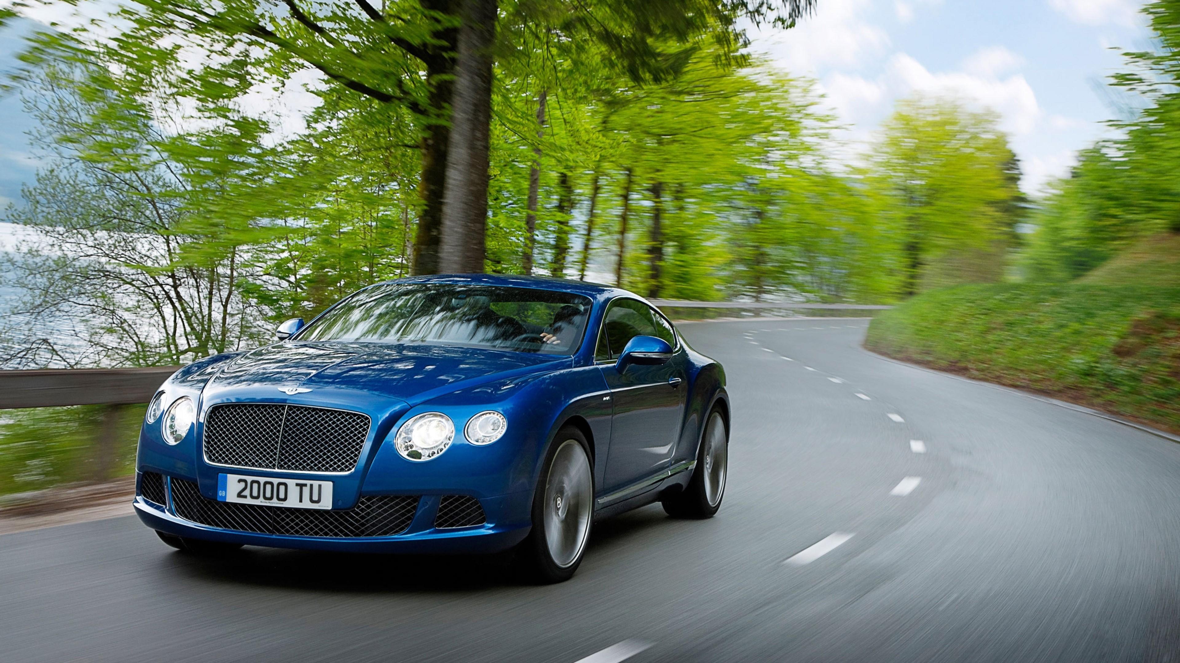 Bentley Blue Wallpapers - Top Free Bentley Blue Backgrounds ...