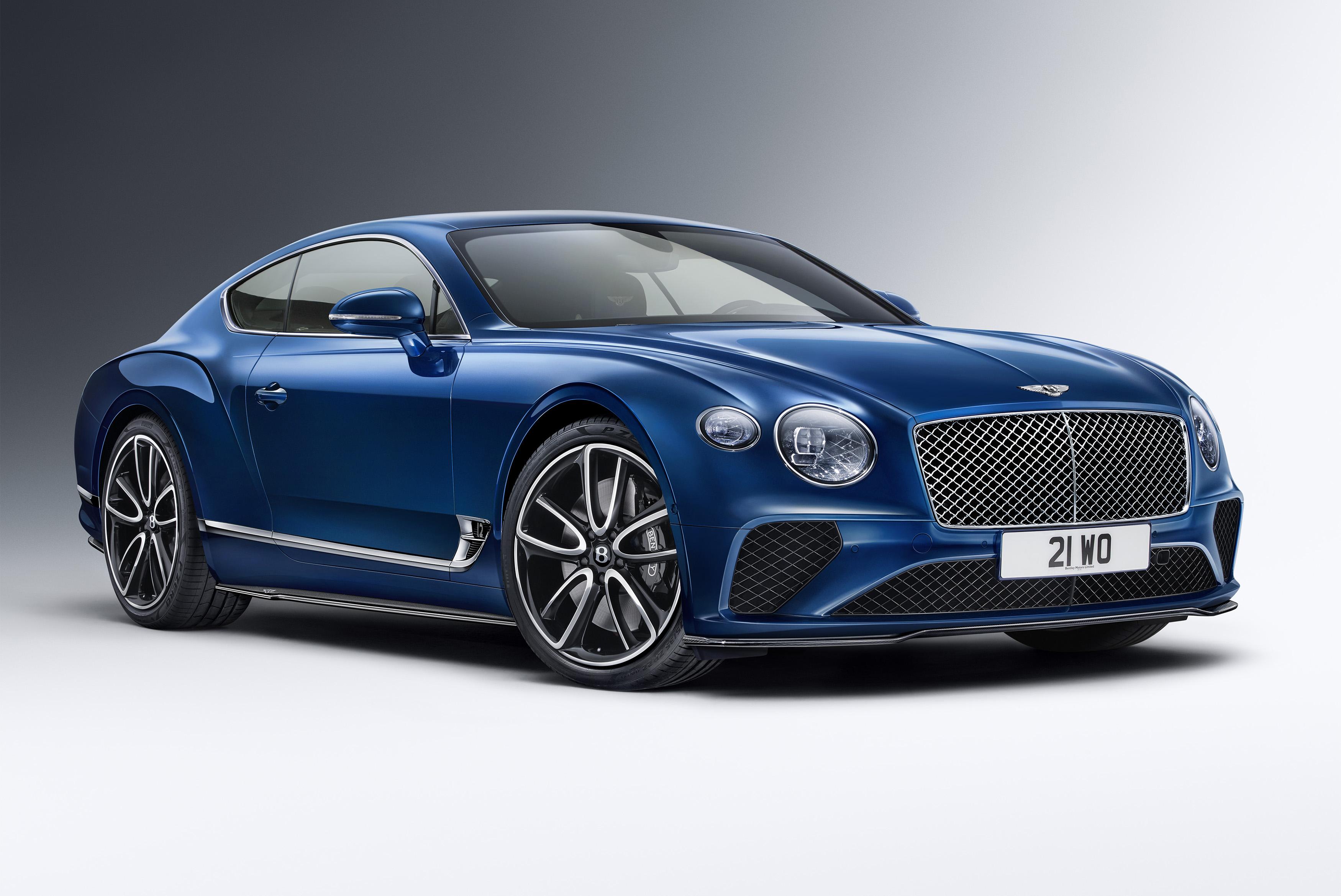 Bentley Blue Wallpapers - Top Free Bentley Blue Backgrounds ...