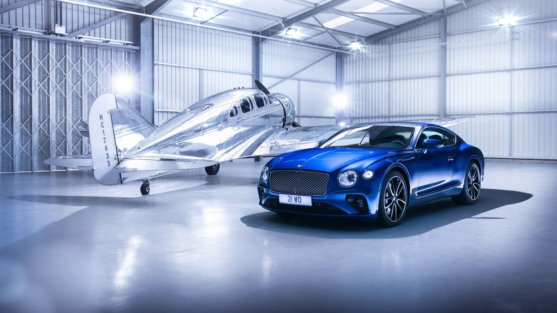 Bentley Blue Wallpapers - Top Free Bentley Blue Backgrounds ...