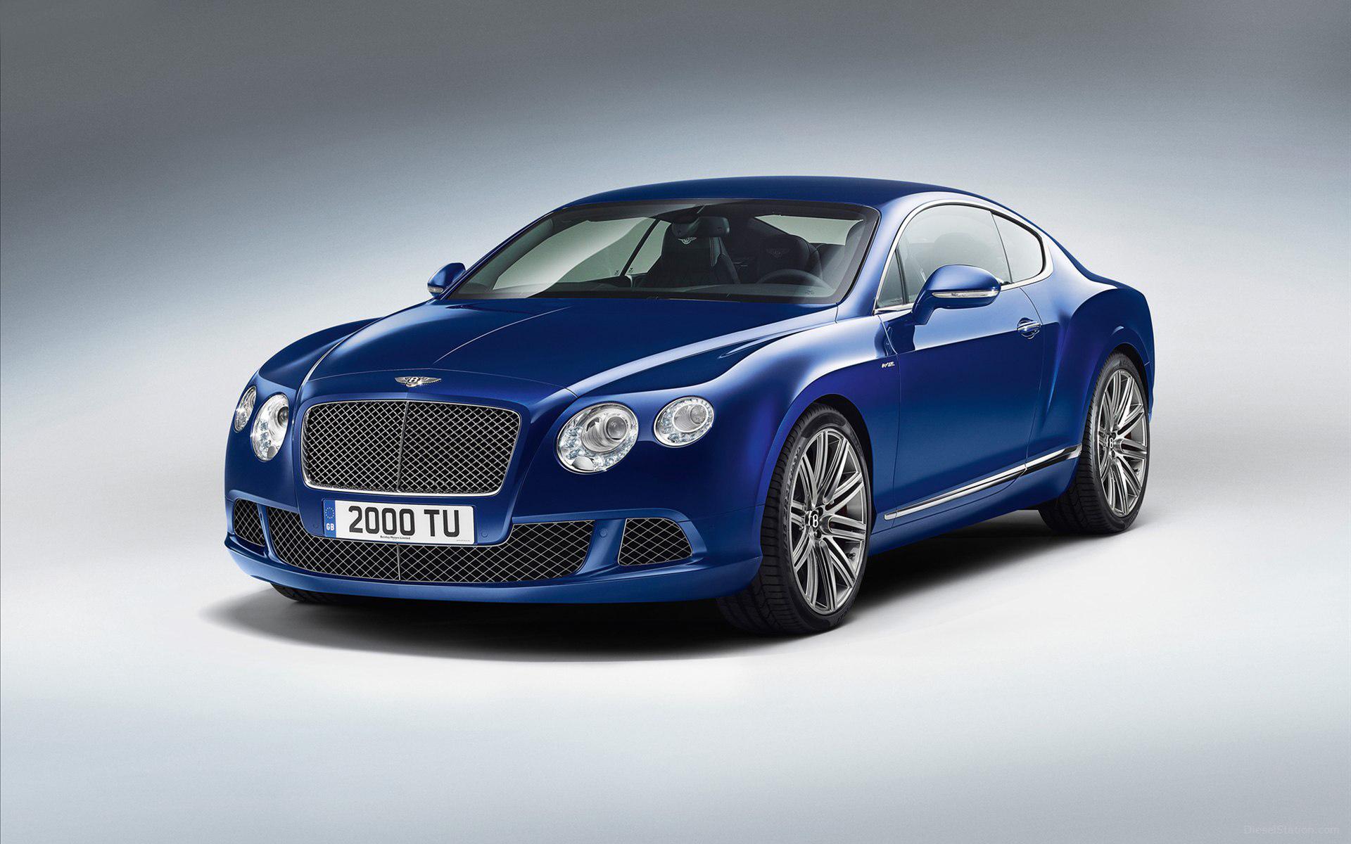 Bentley Blue Wallpapers - Top Free Bentley Blue Backgrounds ...