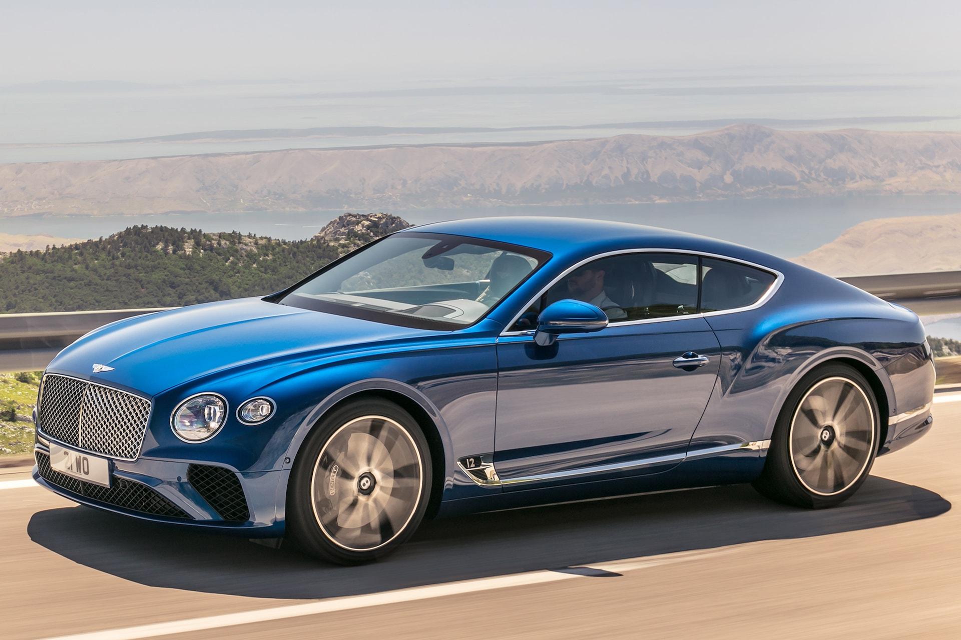 Bentley Blue Wallpapers - Top Free Bentley Blue Backgrounds ...
