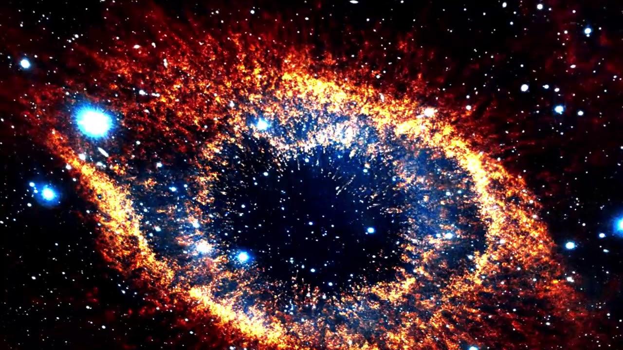 Eye of God Nebula Wallpapers - Top Free Eye of God Nebula Backgrounds - WallpaperAccess