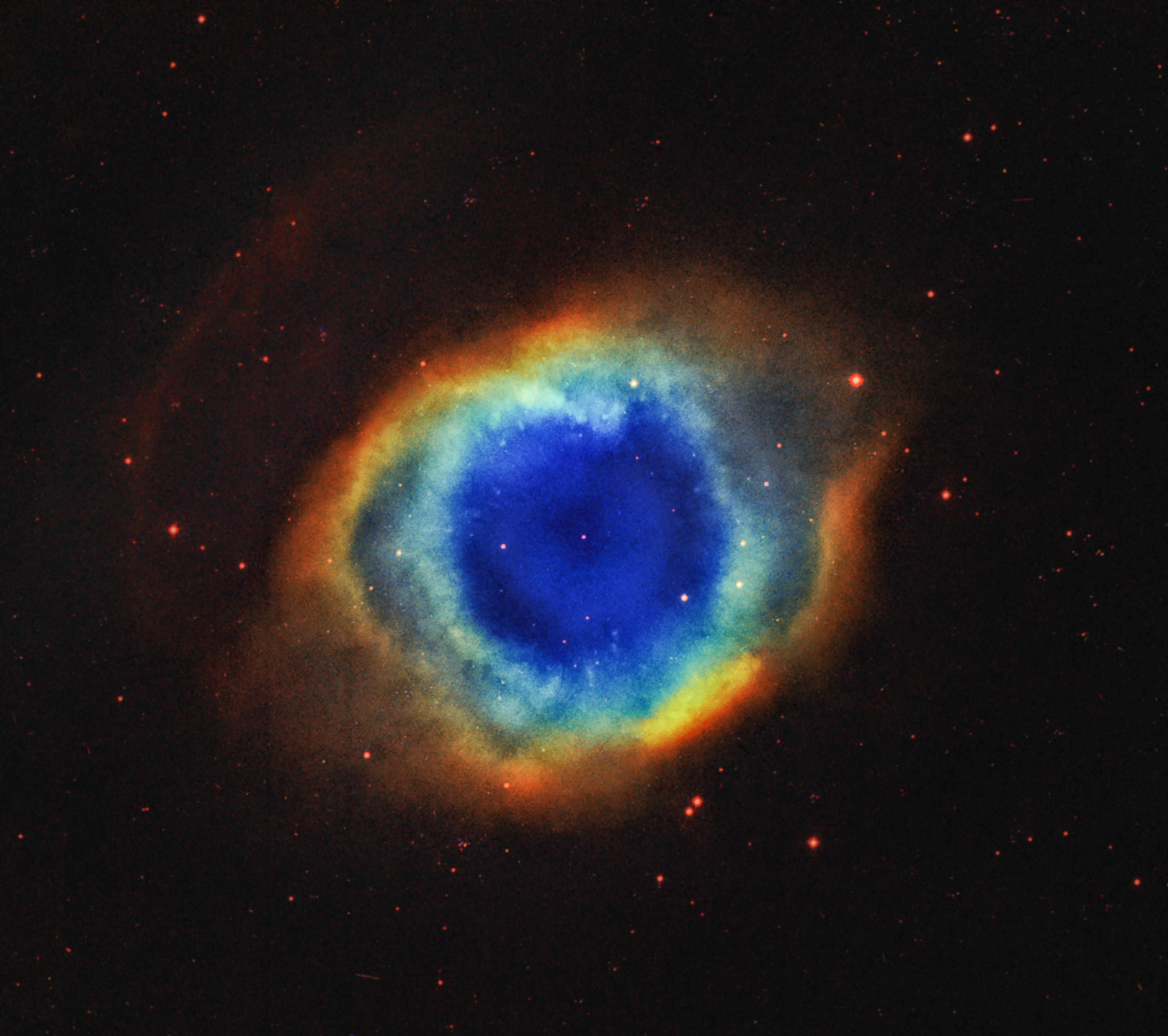 Eye of God Nebula Wallpapers - Top Free Eye of God Nebula Backgrounds ...