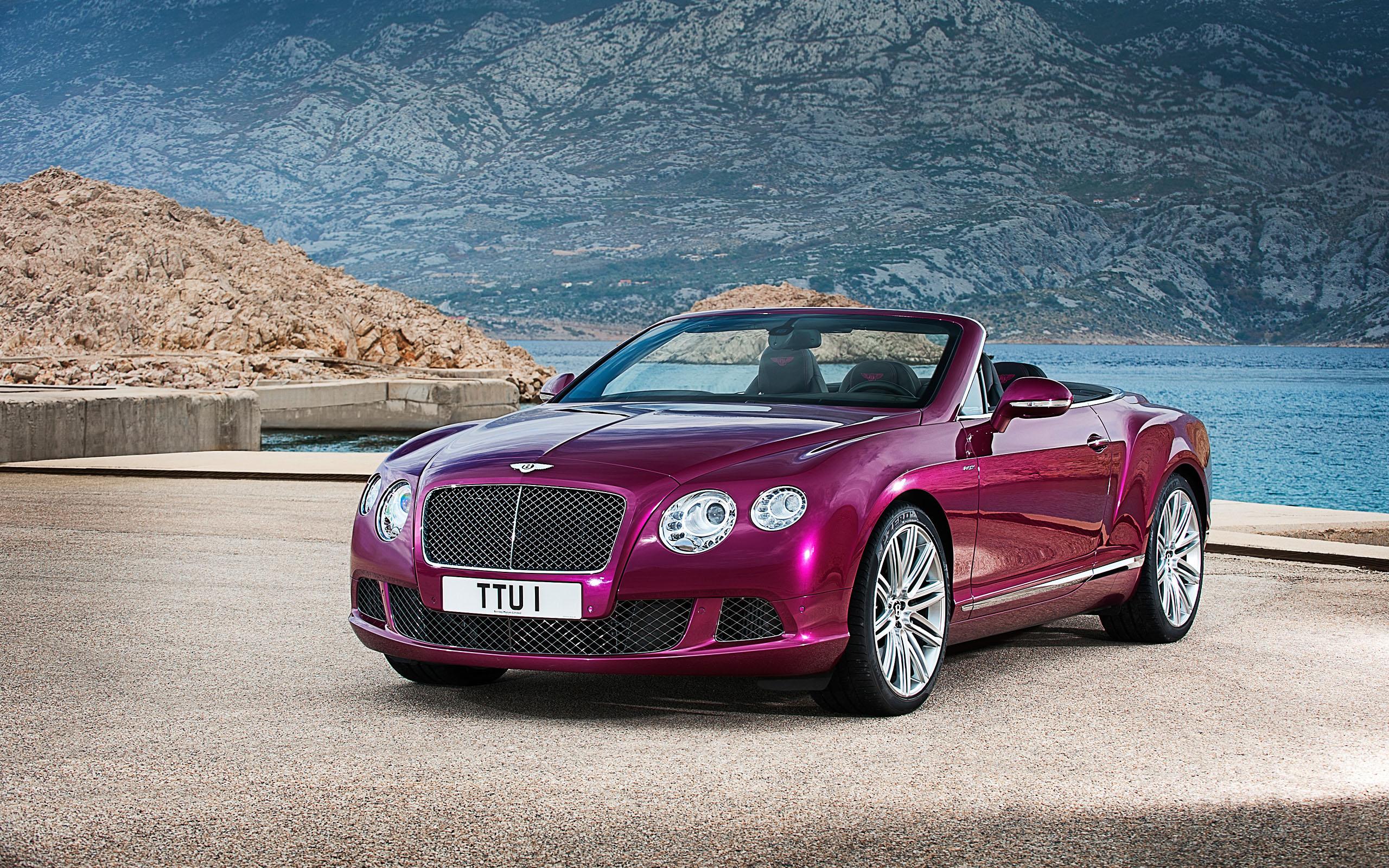 Bentley Blue Wallpapers - Top Free Bentley Blue Backgrounds ...