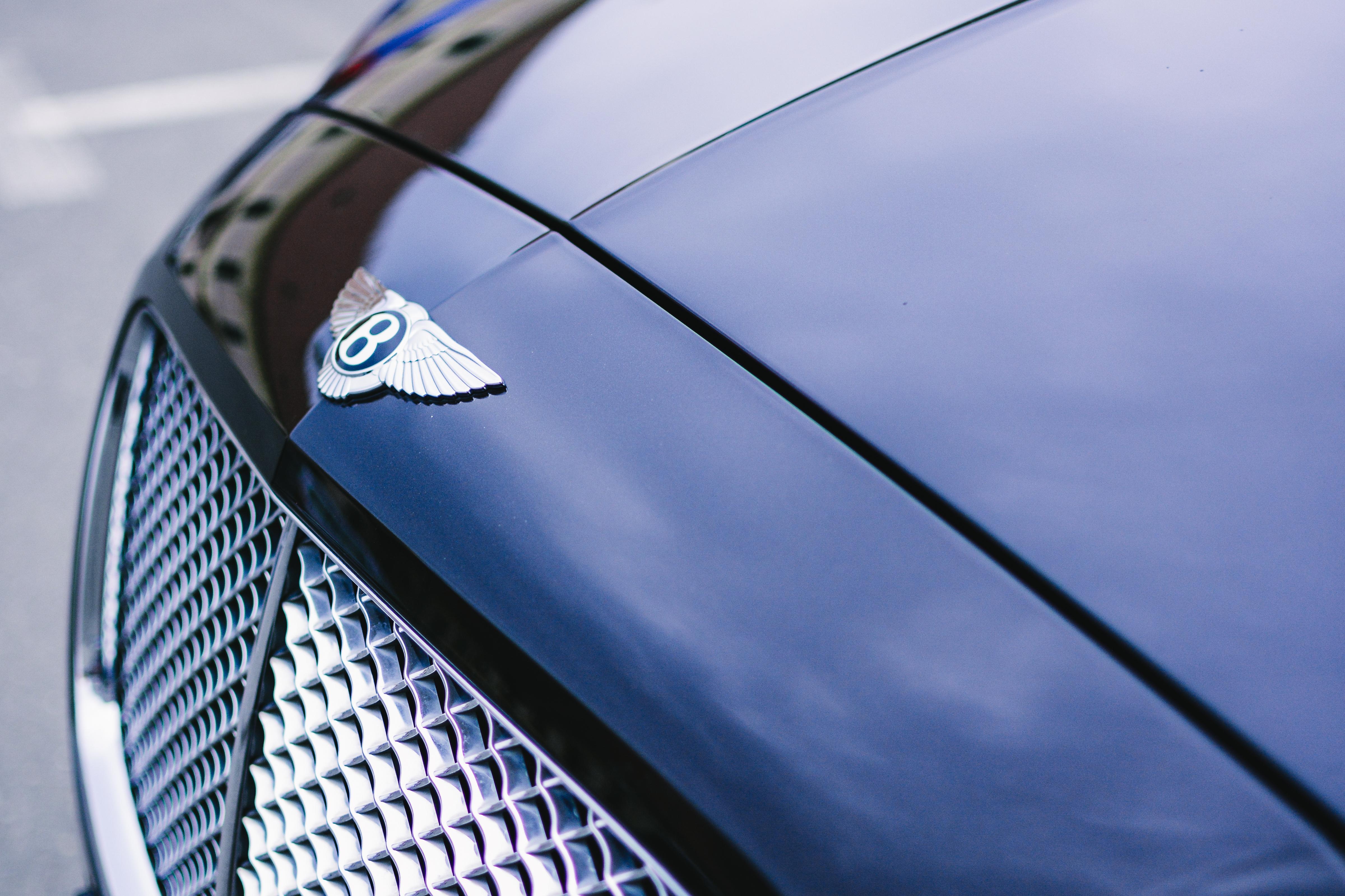 Bentley Blue Wallpapers - Top Free Bentley Blue Backgrounds ...