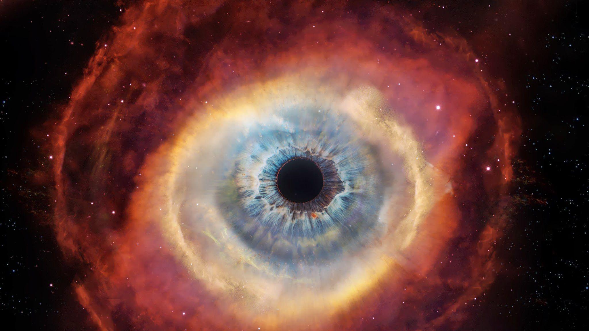 Eye of God Nebula Wallpapers - Top Free Eye of God Nebula Backgrounds ...