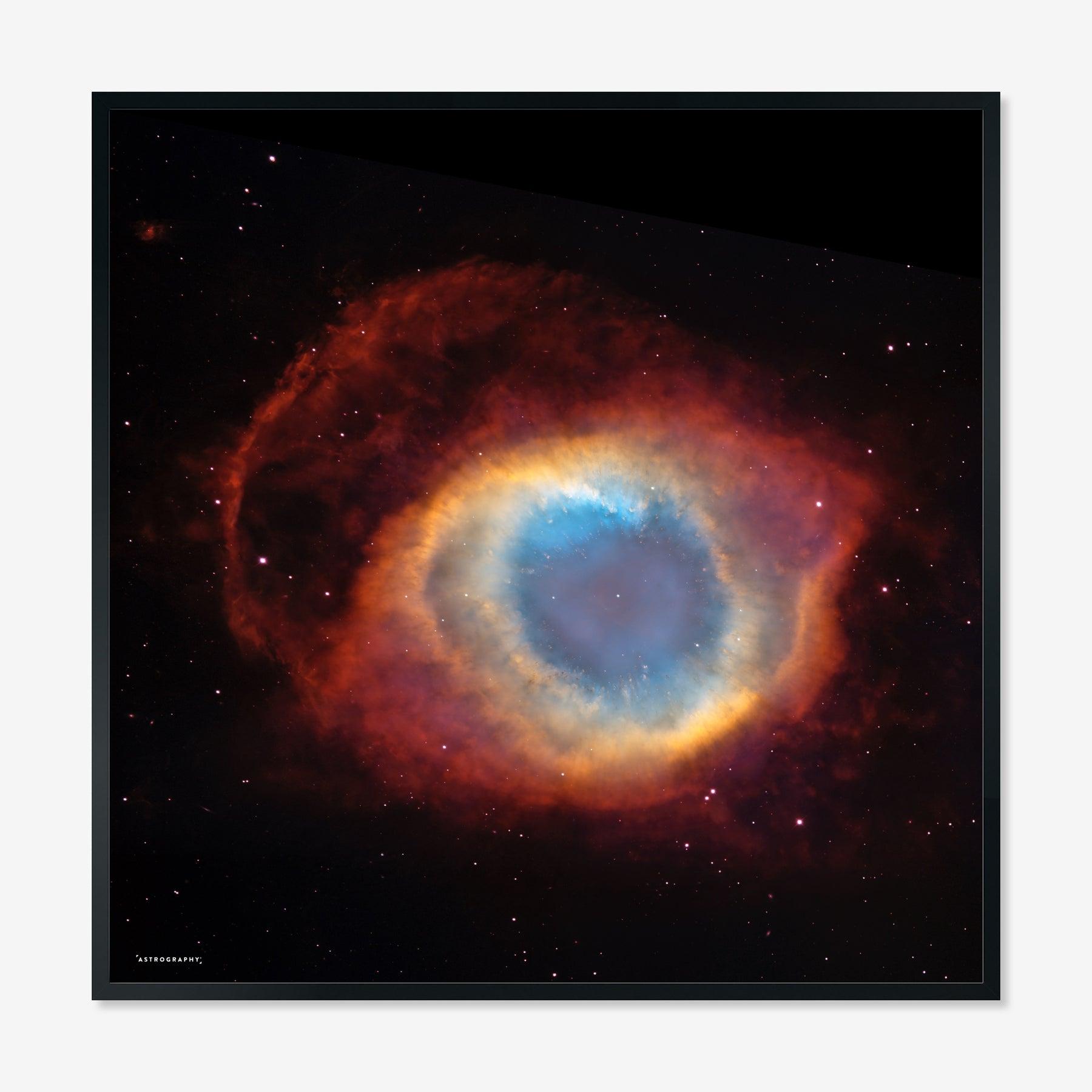 Eye of God Nebula Wallpapers - Top Free Eye of God Nebula Backgrounds ...