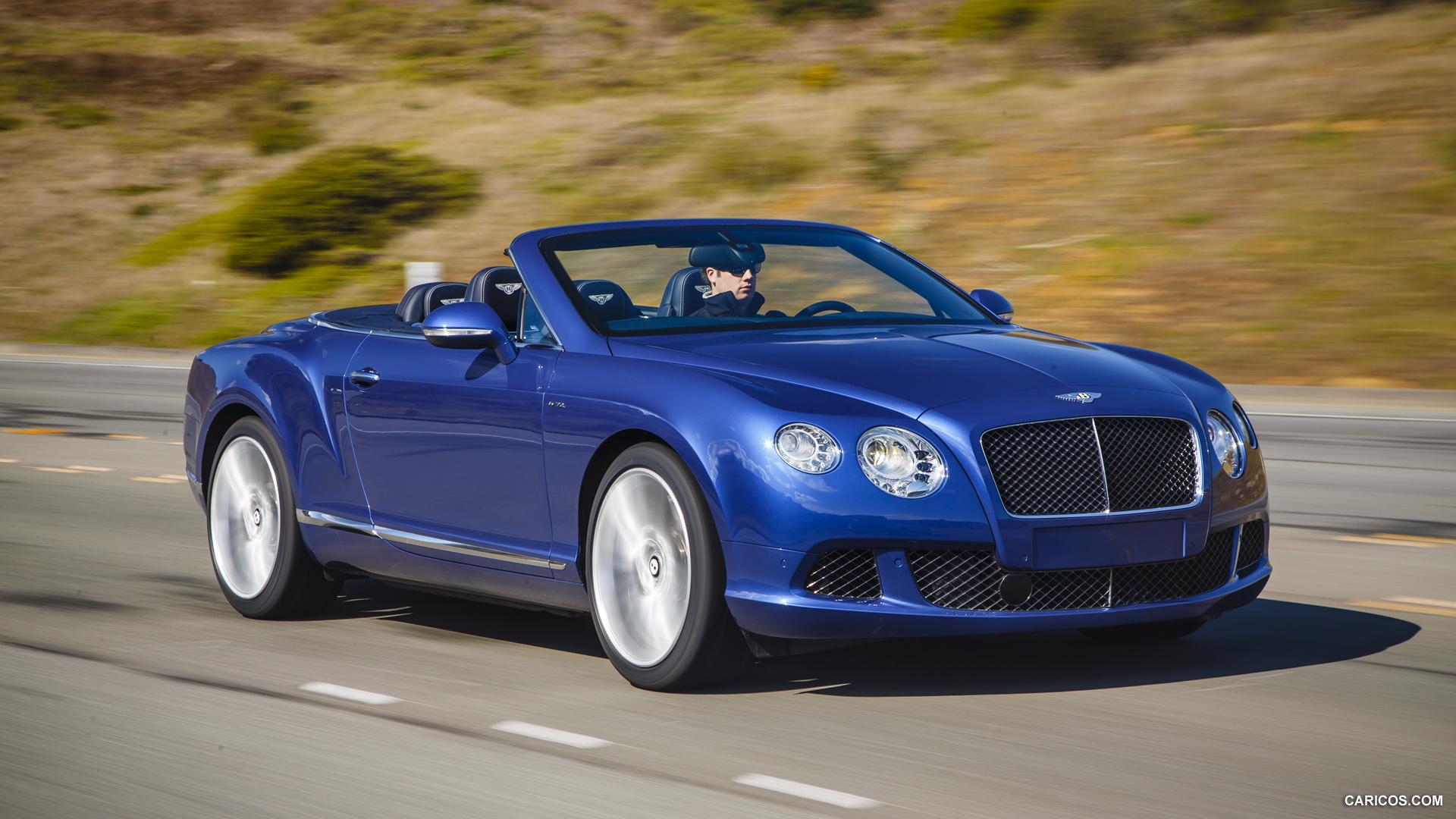 Bentley Blue Wallpapers - Top Free Bentley Blue Backgrounds ...