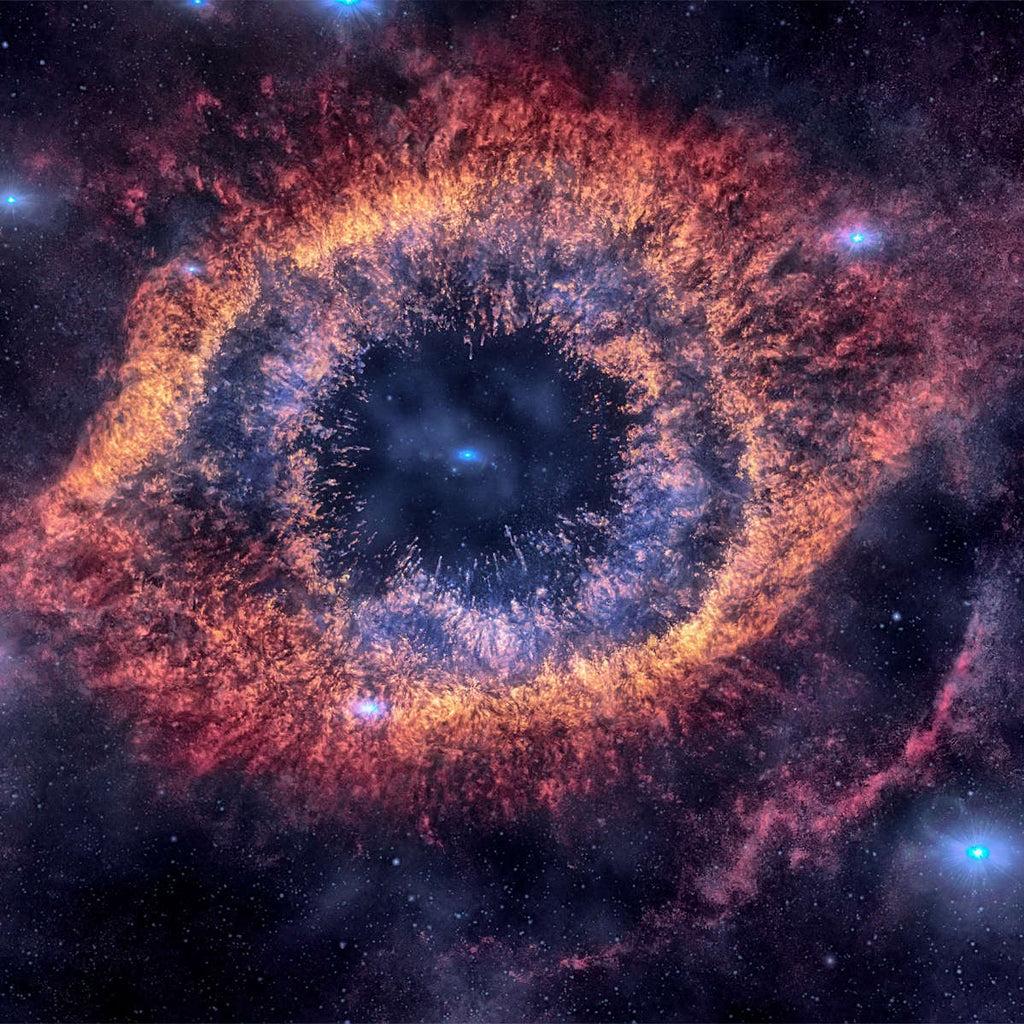 Eye of God Nebula Wallpapers - Top Free Eye of God Nebula Backgrounds ...
