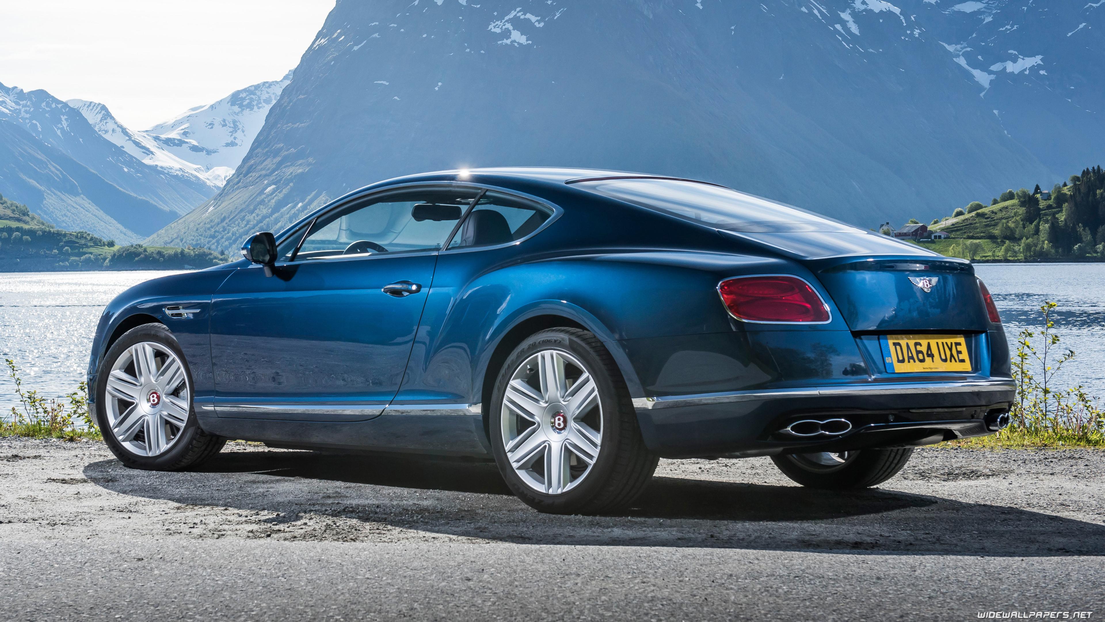 Bentley Blue Wallpapers - Top Free Bentley Blue Backgrounds ...