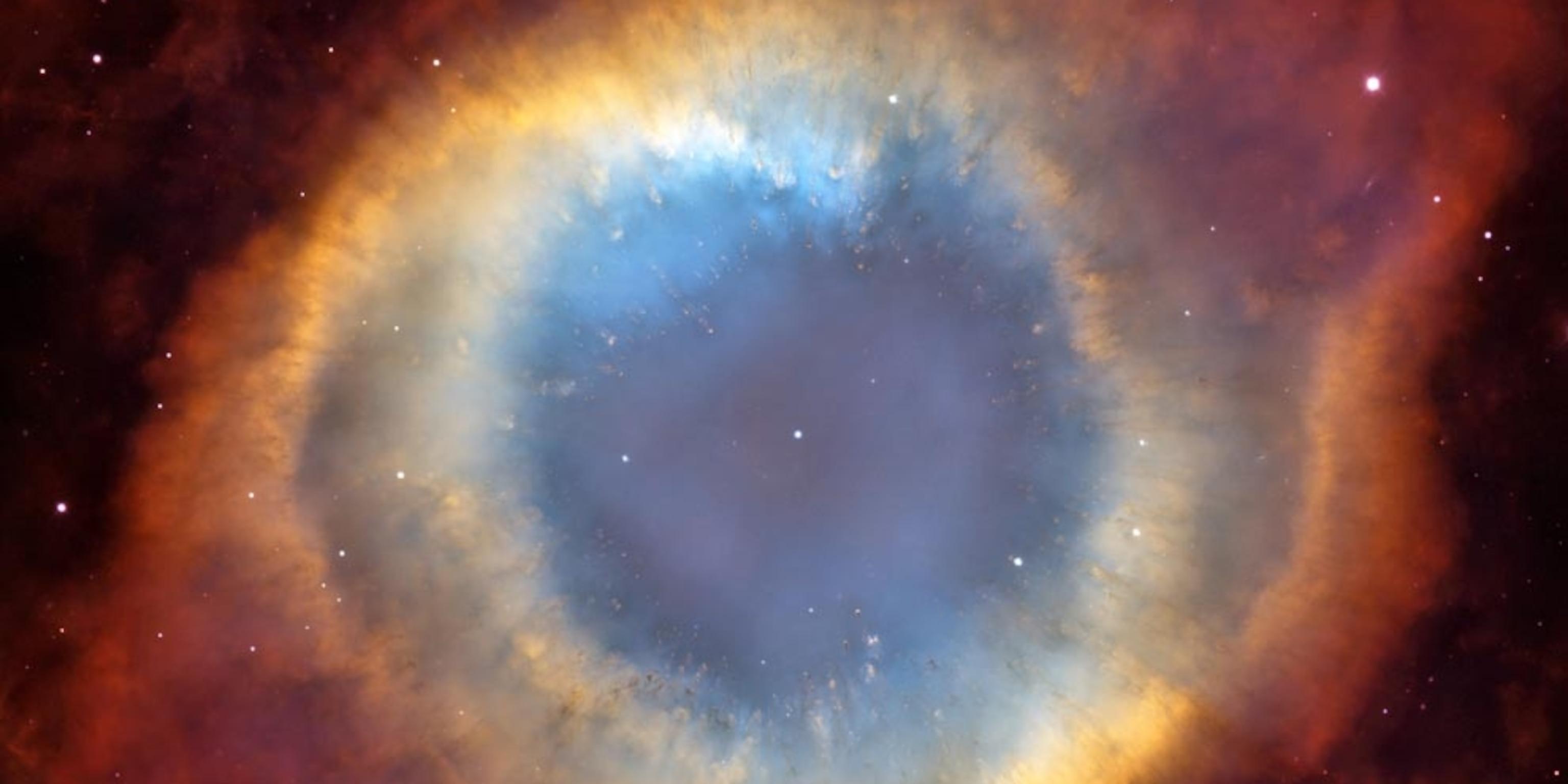 Eye of God Nebula Wallpapers - Top Free Eye of God Nebula Backgrounds ...