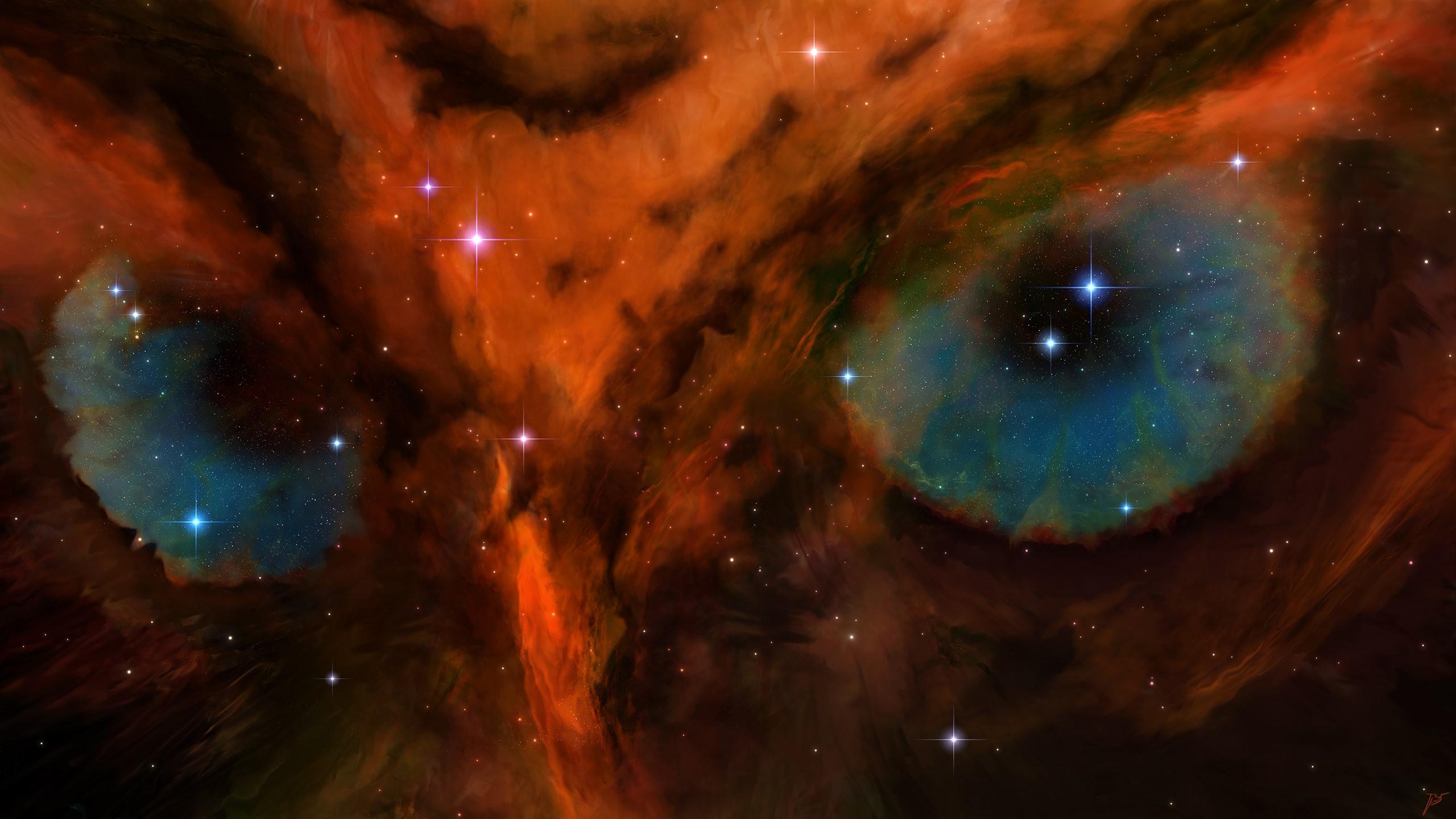 Eye of God Nebula Wallpapers - Top Free Eye of God Nebula Backgrounds - WallpaperAccess