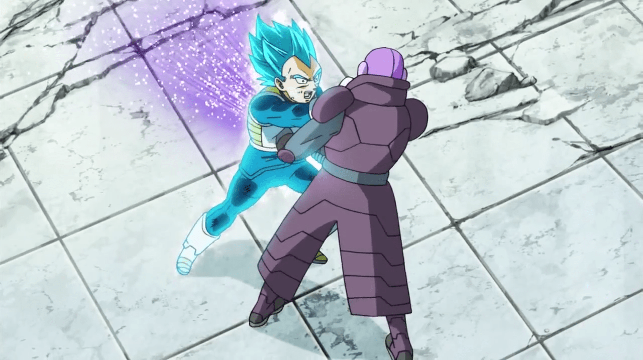 Goku vs Hit Wallpapers - Top Free Goku vs Hit Backgrounds - WallpaperAccess