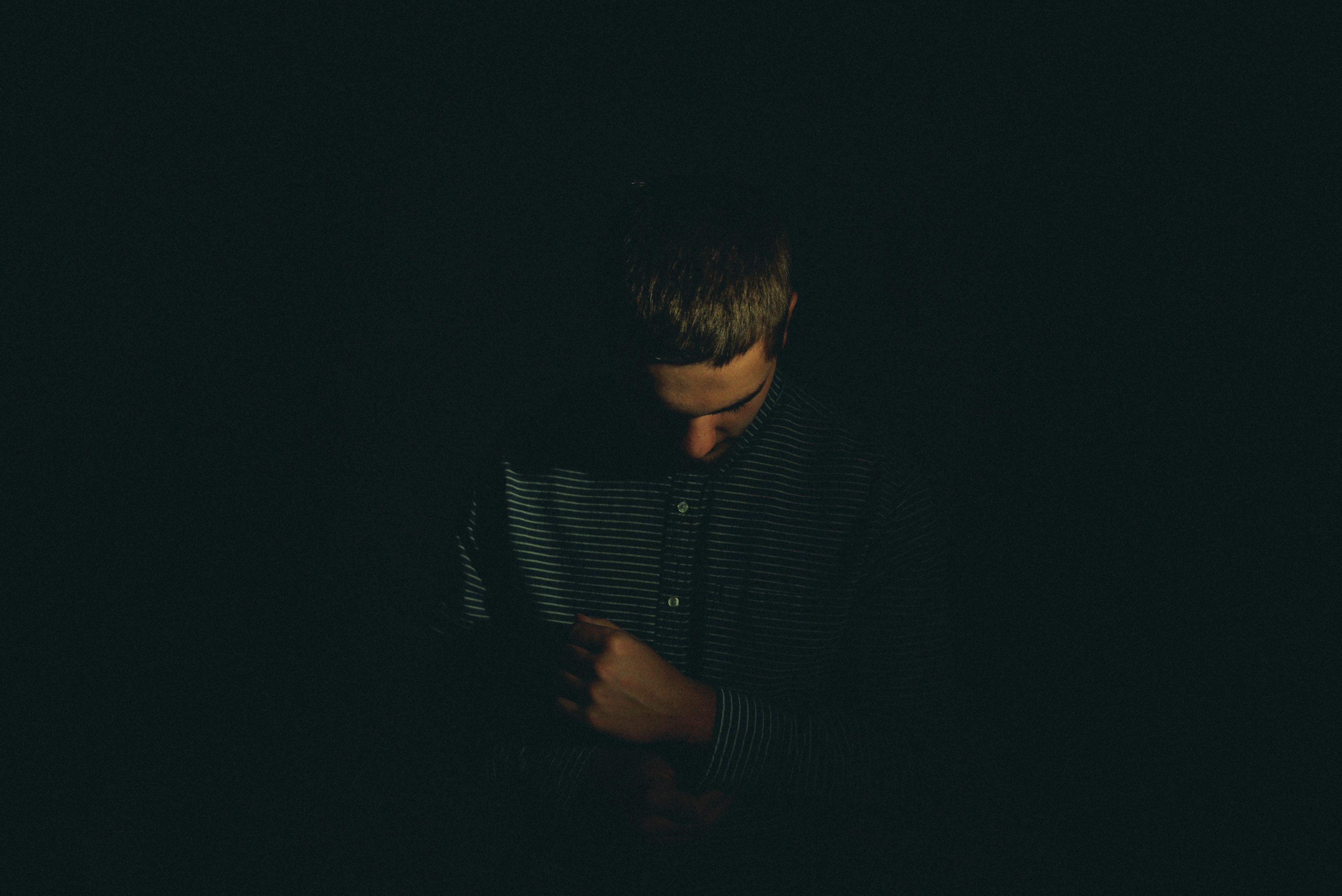 Dark Sad Face Wallpapers - Top Free Dark Sad Face Backgrounds ...