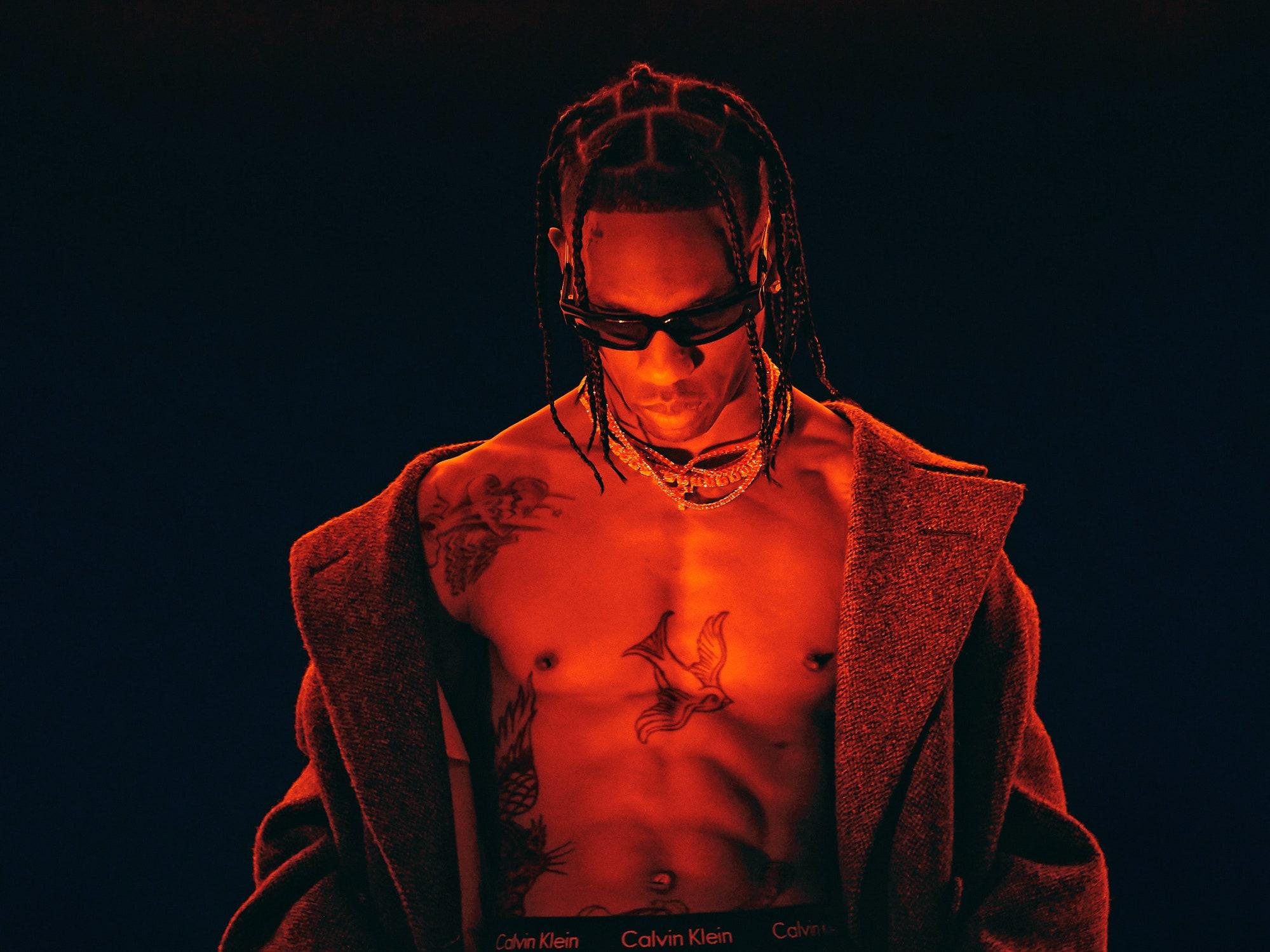Travis Scott Utopia Wallpapers - Top Free Travis Scott Utopia Backgrounds - WallpaperAccess