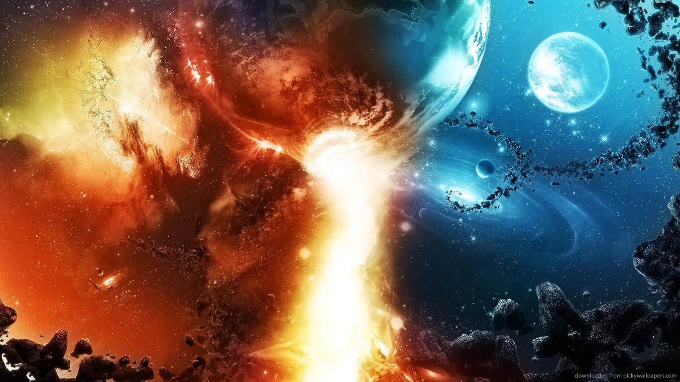 1366 768 Space HD Wallpapers - Top Free 1366 768 Space HD Backgrounds ...