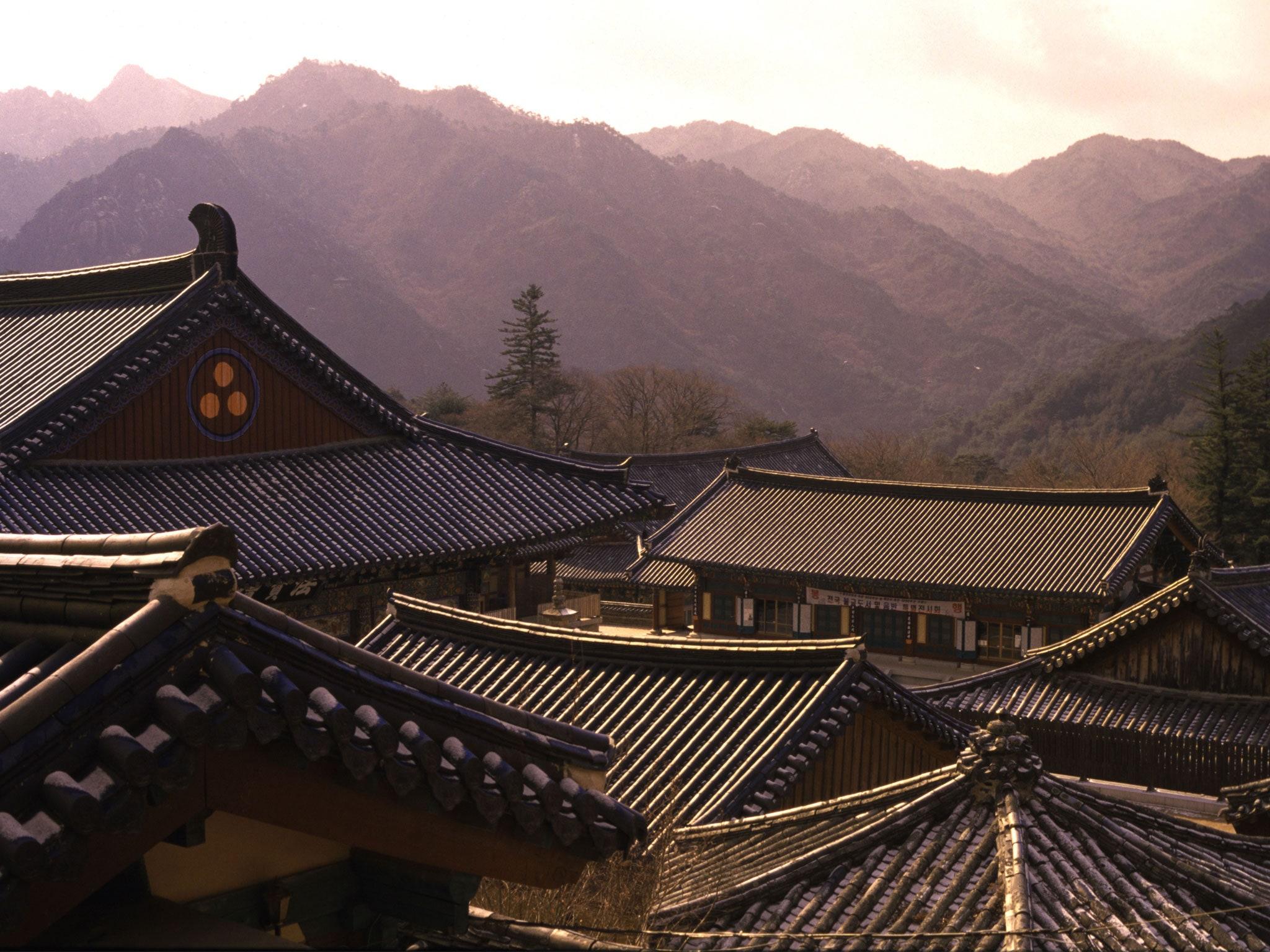 Korean Zen Wallpapers - Top Free Korean Zen Backgrounds - WallpaperAccess