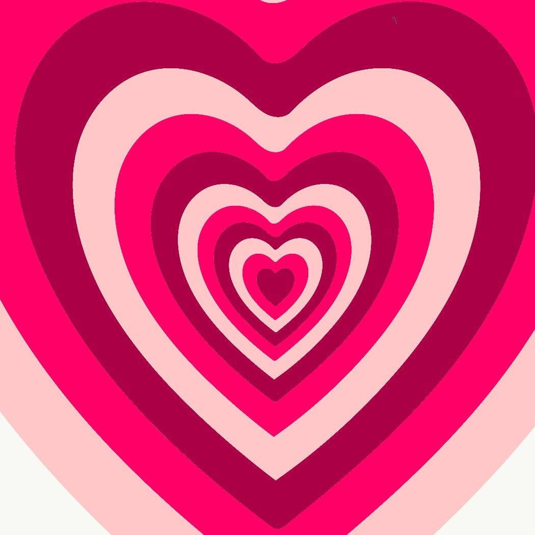 Red and Pink Hearts Wallpapers - Top Free Red and Pink Hearts ...