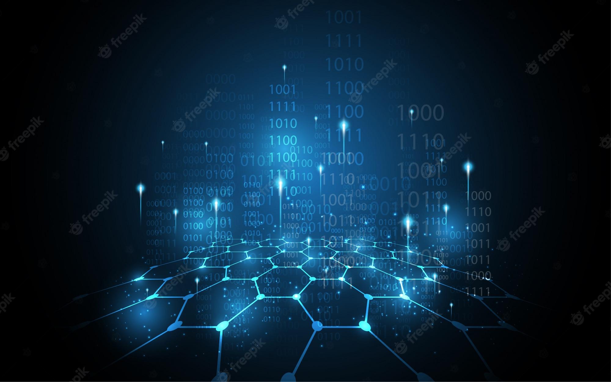 Cyber Digital Wallpapers - Top Free Cyber Digital Backgrounds ...