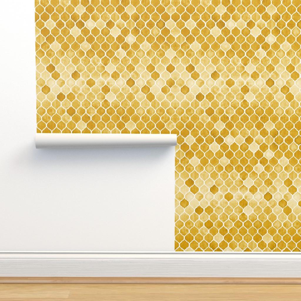 Yellow Tile Wallpapers - Top Free Yellow Tile Backgrounds - WallpaperAccess